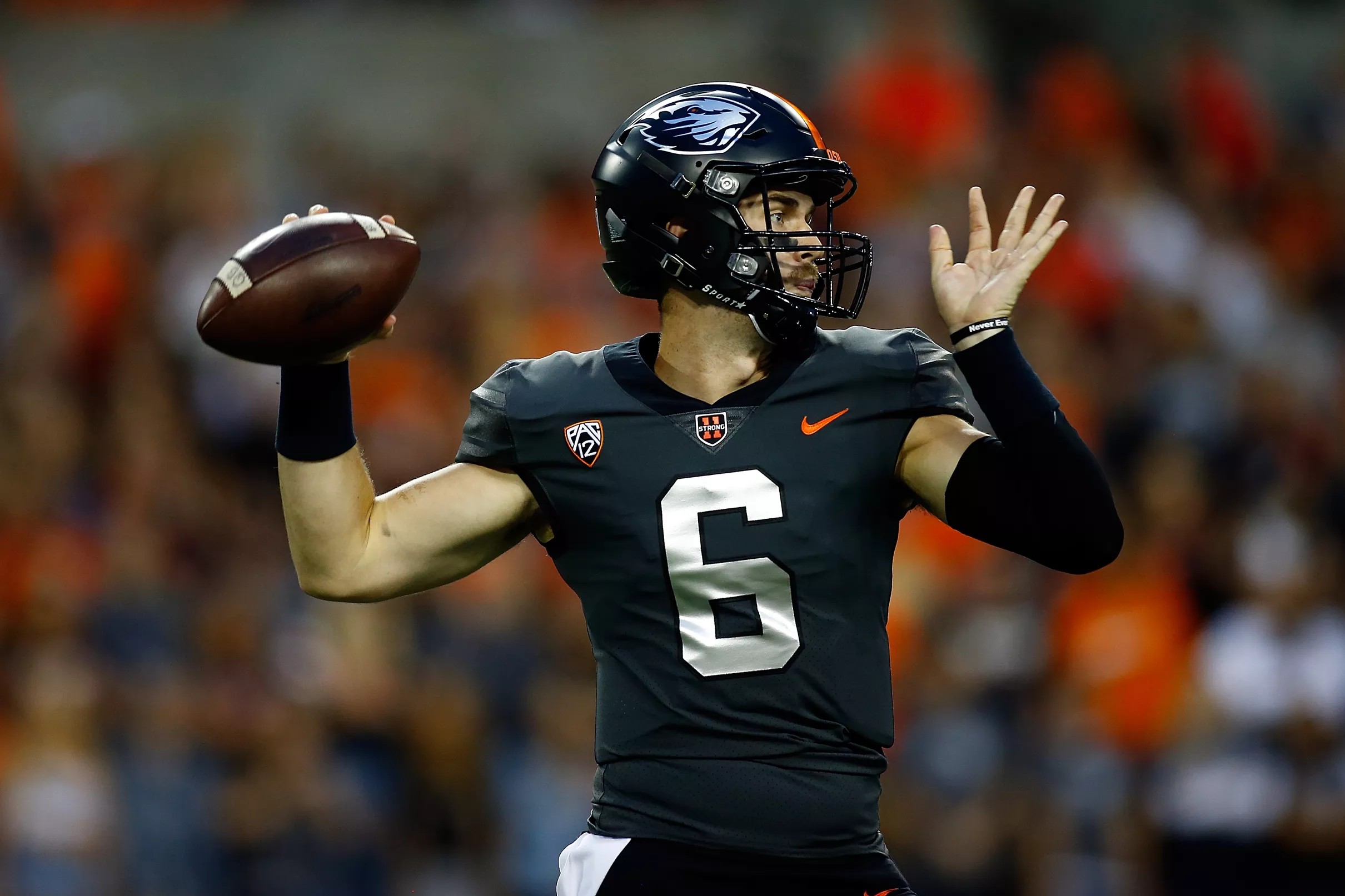 The Beavers’ defense is likely to cure what ails the Cougars’ offense.