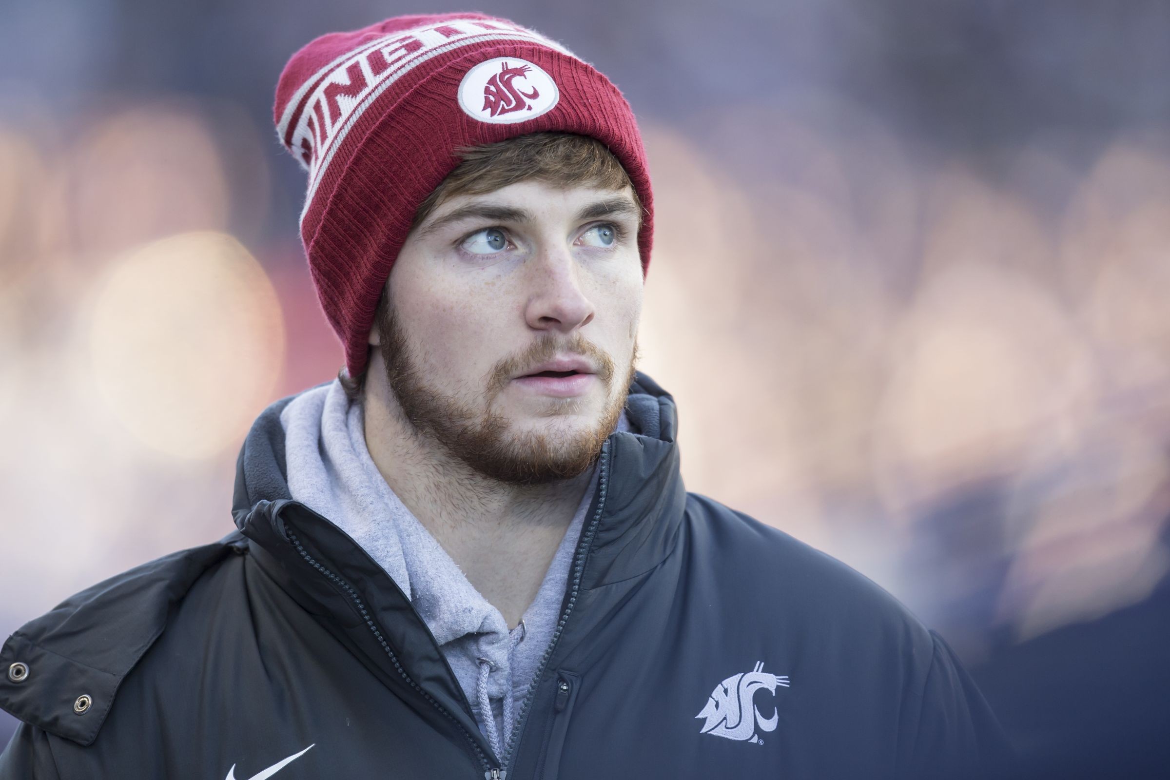 WSU football has reason to be positive