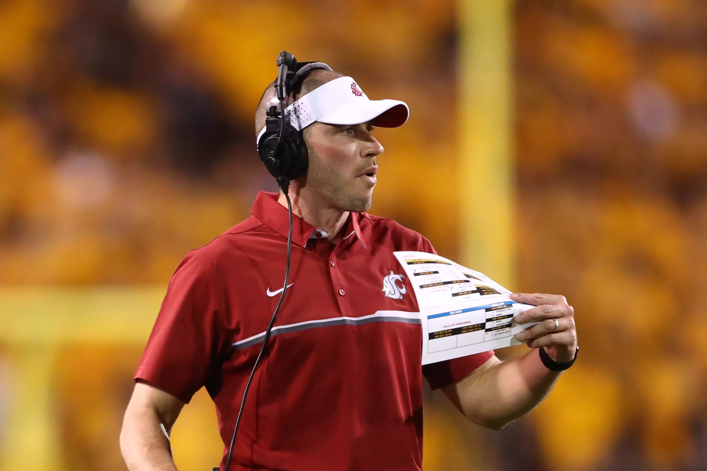 HCA: Ohio State officially announces hiring of Alex Grinch
