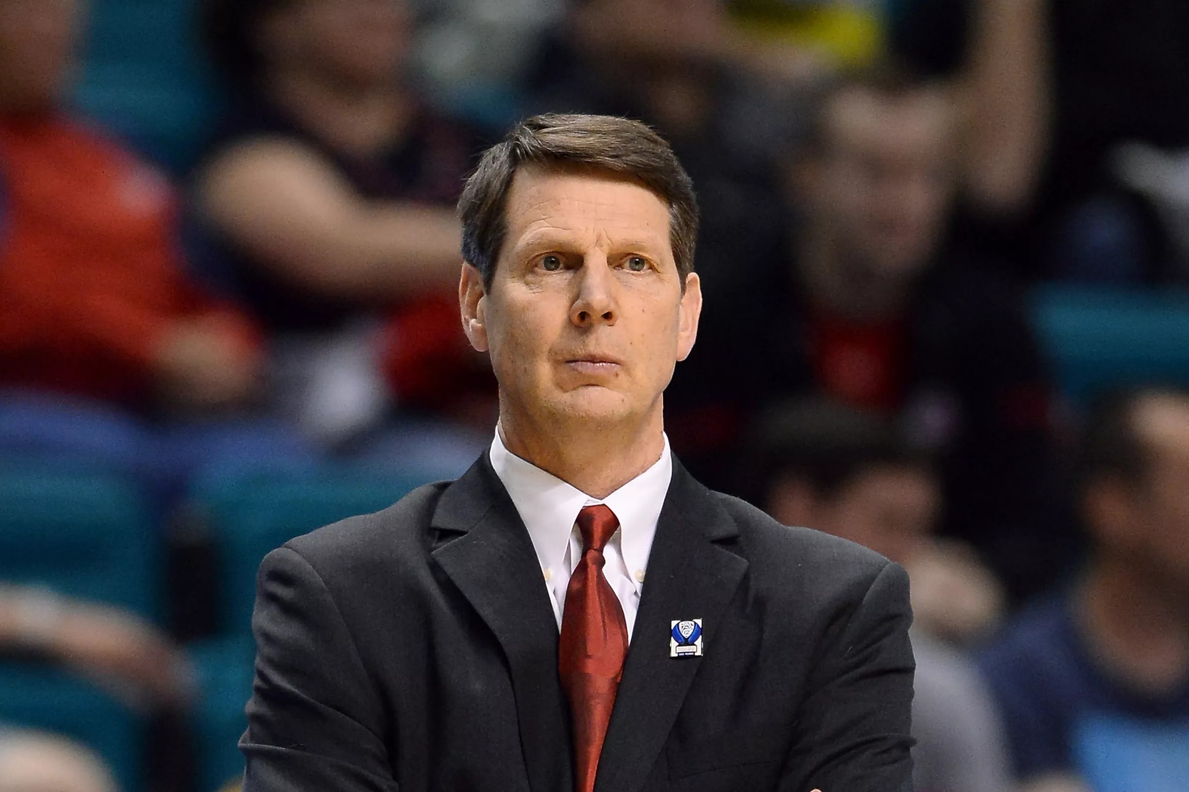 HCA: Ken Bone joins Lorenzo Romar on Pepperdine coaching staff