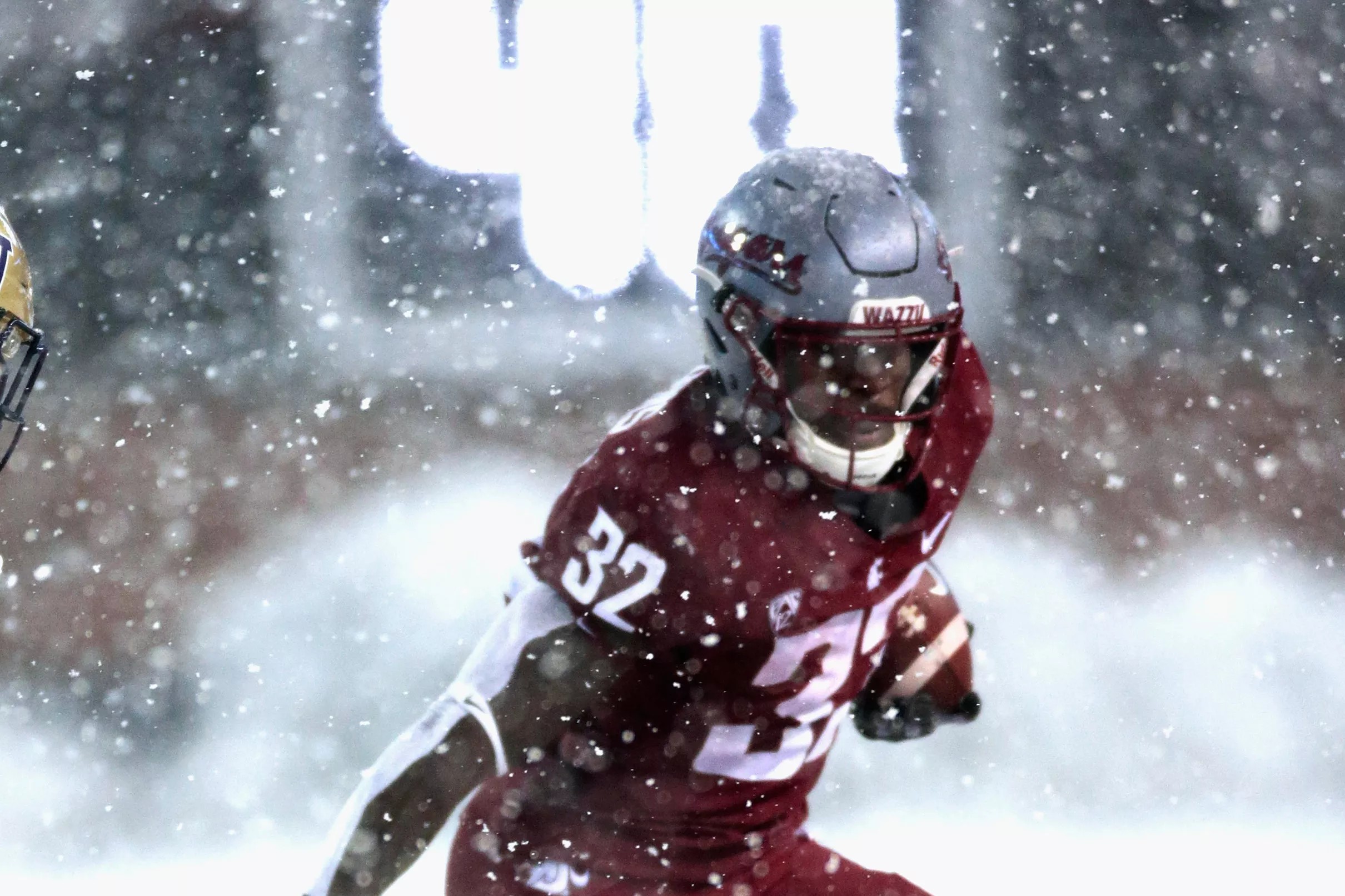 A closer look at James Williams’ fit with the Chiefs