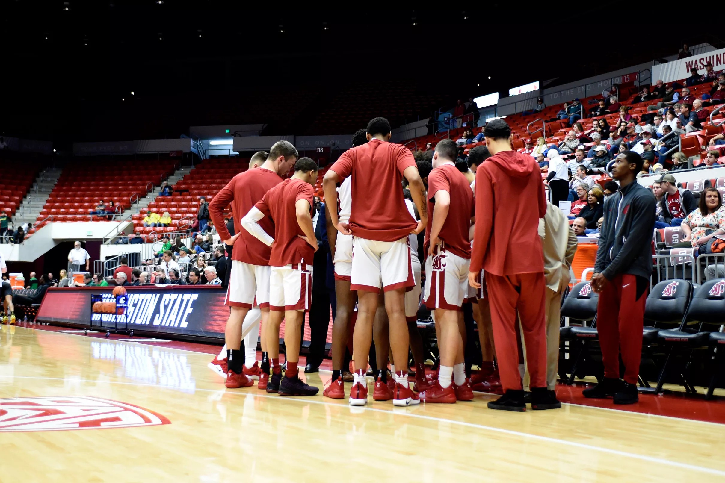 HCA: Nigel John opens up commitment