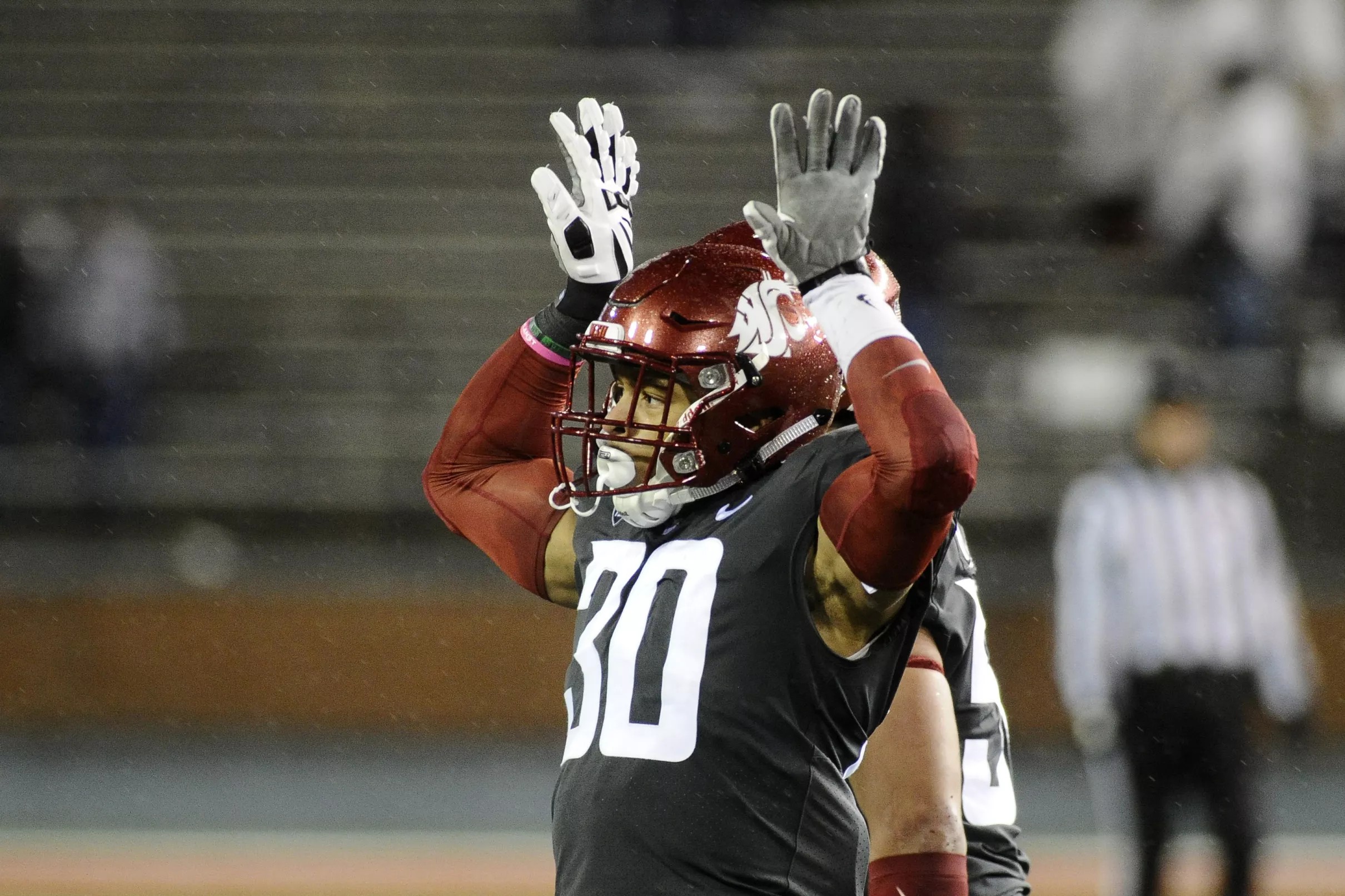 What to watch for in WSU’s Spring Game