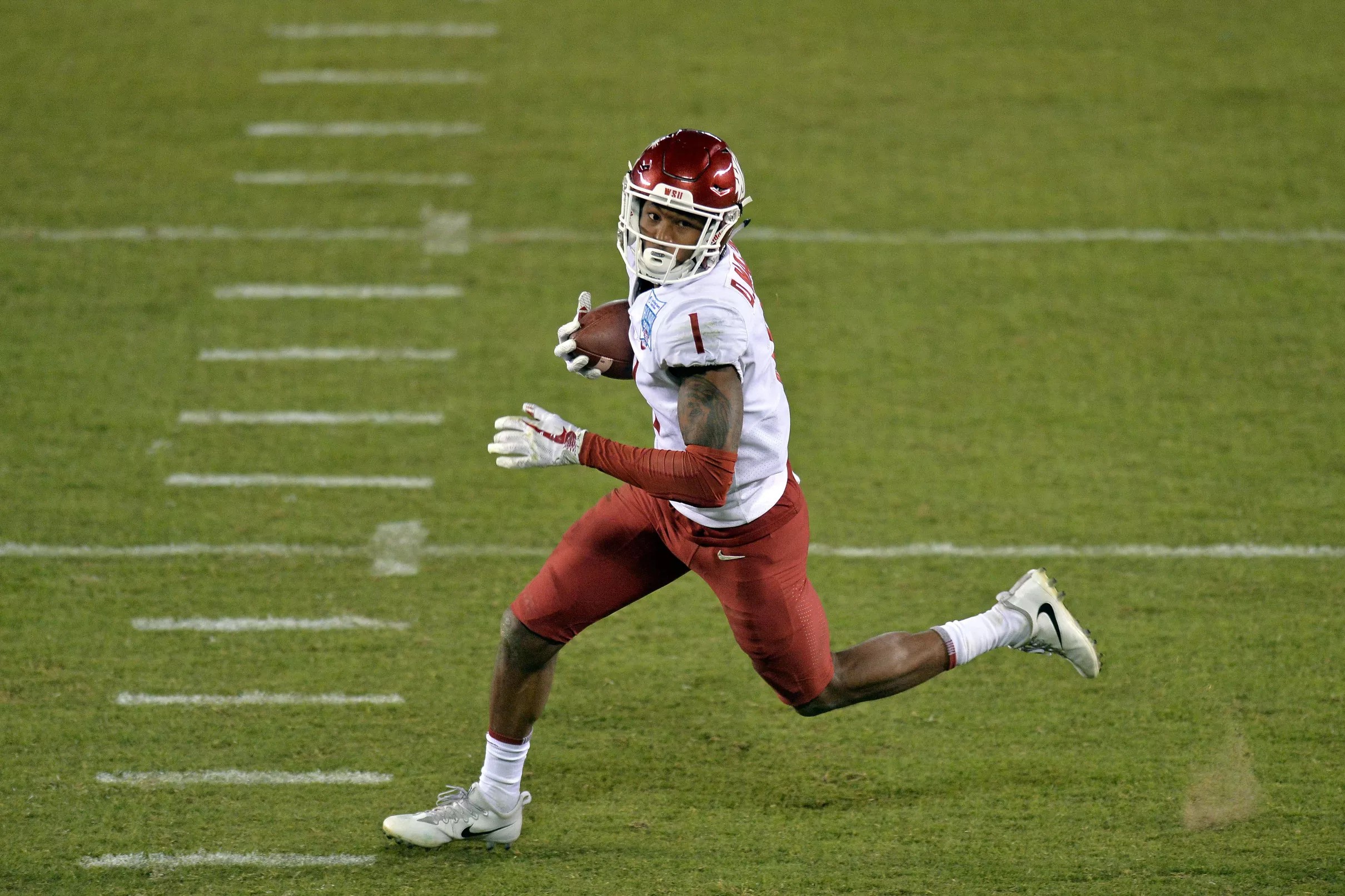 Pac-12 Releases Conference Schedules through 2026