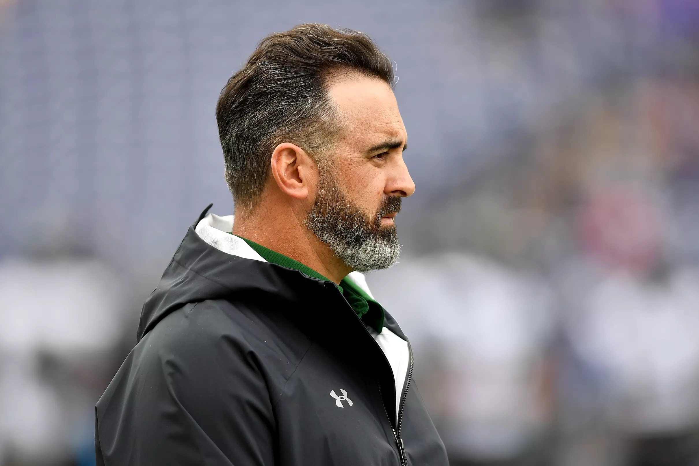 What we know about Nick Rolovich’s stance on #WeAreUnited and the ...