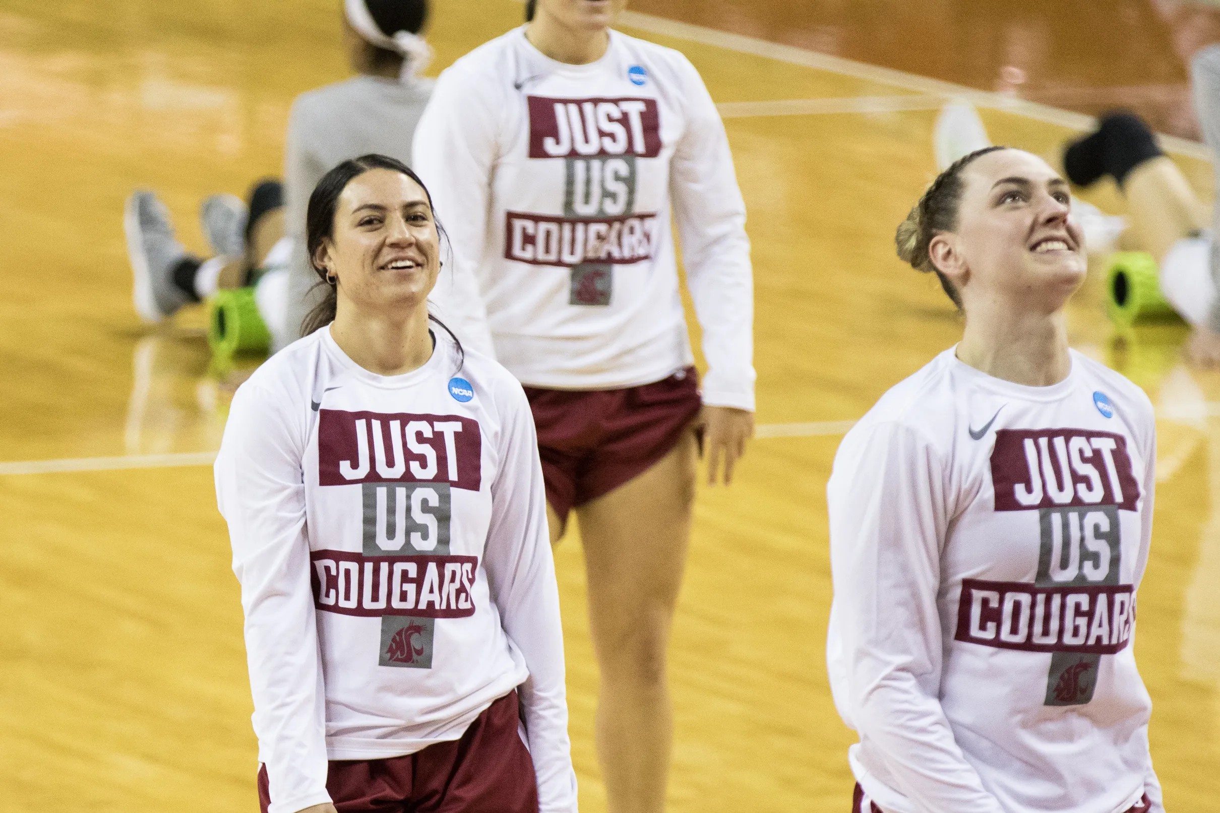 Washington State wins Boeing Apple Cup Series in 2020-21