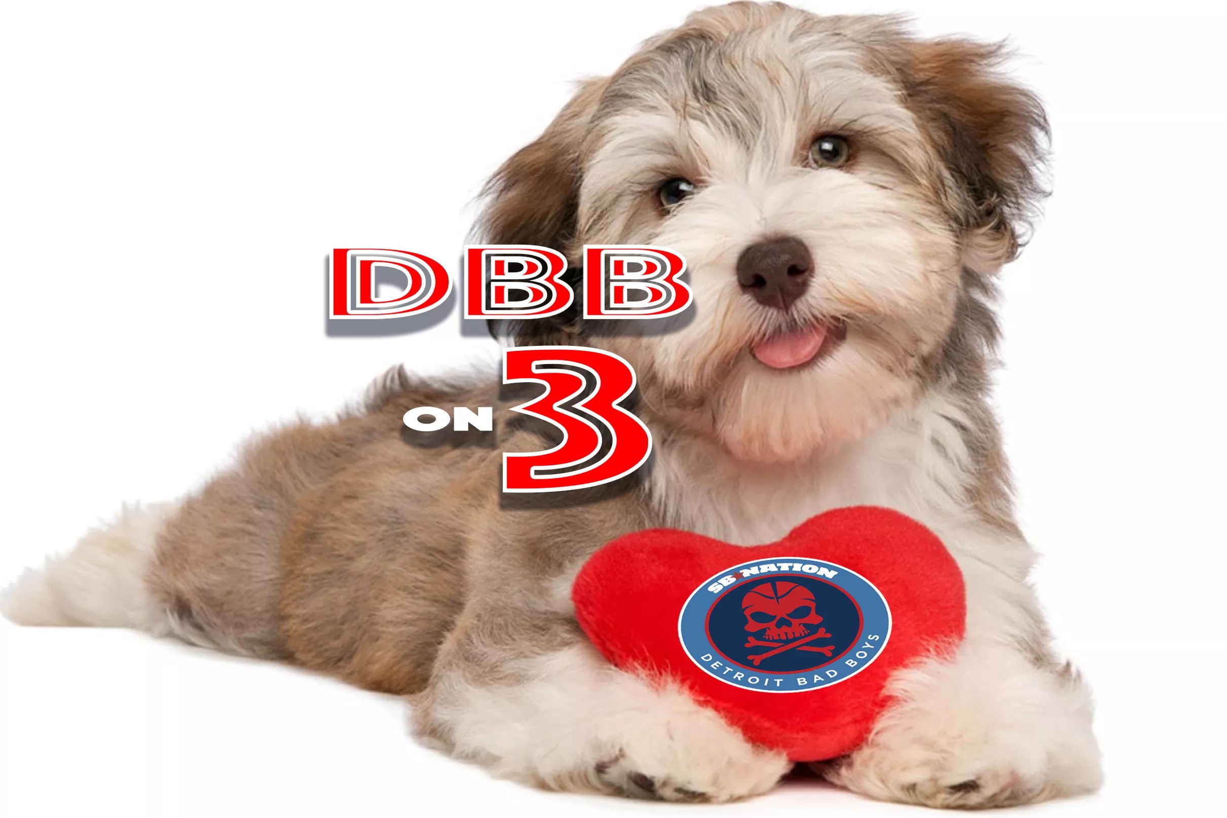 DBB on 3: Guilty pleasures and hot takes