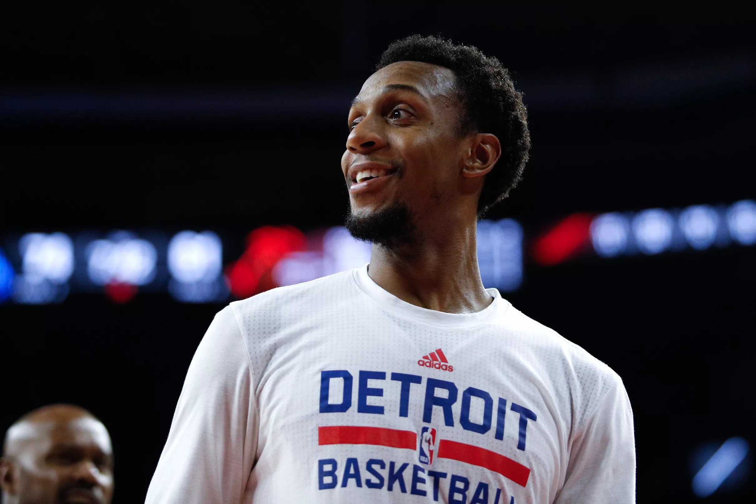 Ish Smith helps make 9-year-old’s dream come true