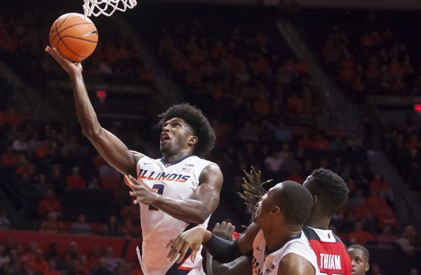 Latest on Rutgers' Eugene Omoruyi, Mike Williams as No. 3 Purdue looms ...