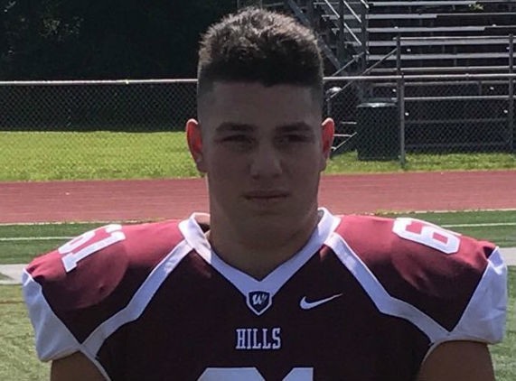 Where does Johnathan Lewis stand in Rutgers quarterback battle?