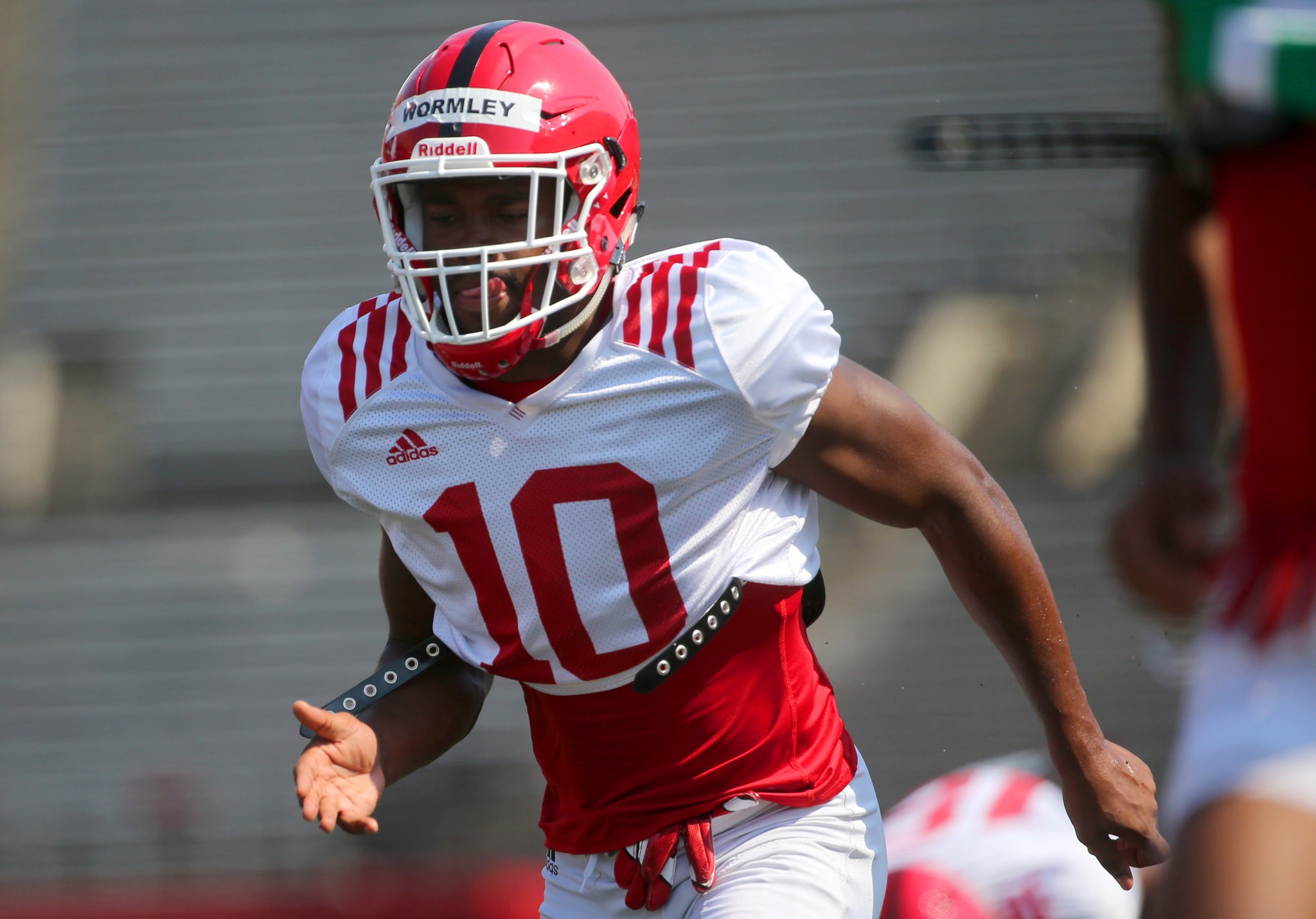 Mohamed Toure is a Turay despite differently-spelled last names