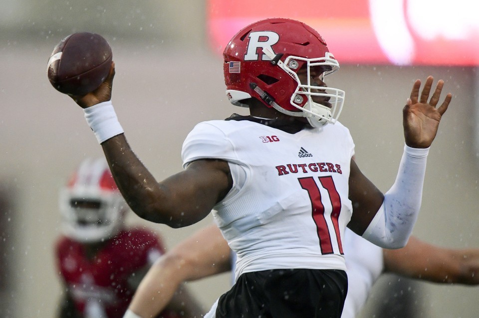 Rutgers report card: You get an F, and you get an F, and ... | Politi