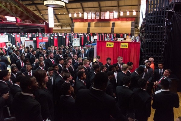 Rutgers' Kyle Bolin gets tryout at Eagles rookie minicamp