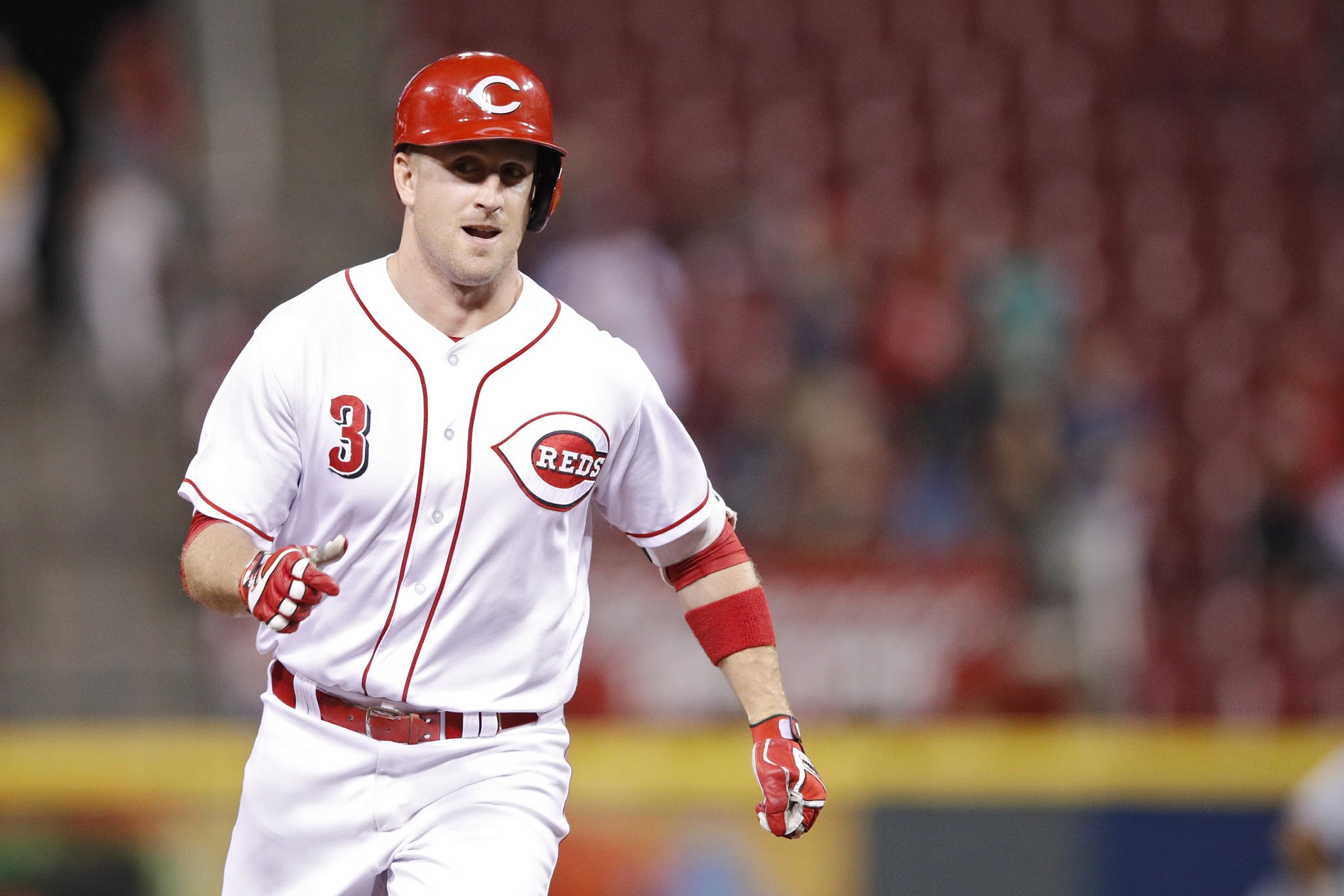 Rutgers starting quarterback: The case for Johnathan Lewis