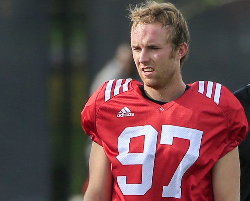 Hayden Rettig will try to settle the "what if?" about his football ...