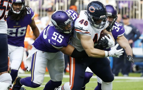 WATCH: Priority DL target Ireland Burke back at Rutgers, still holds ...