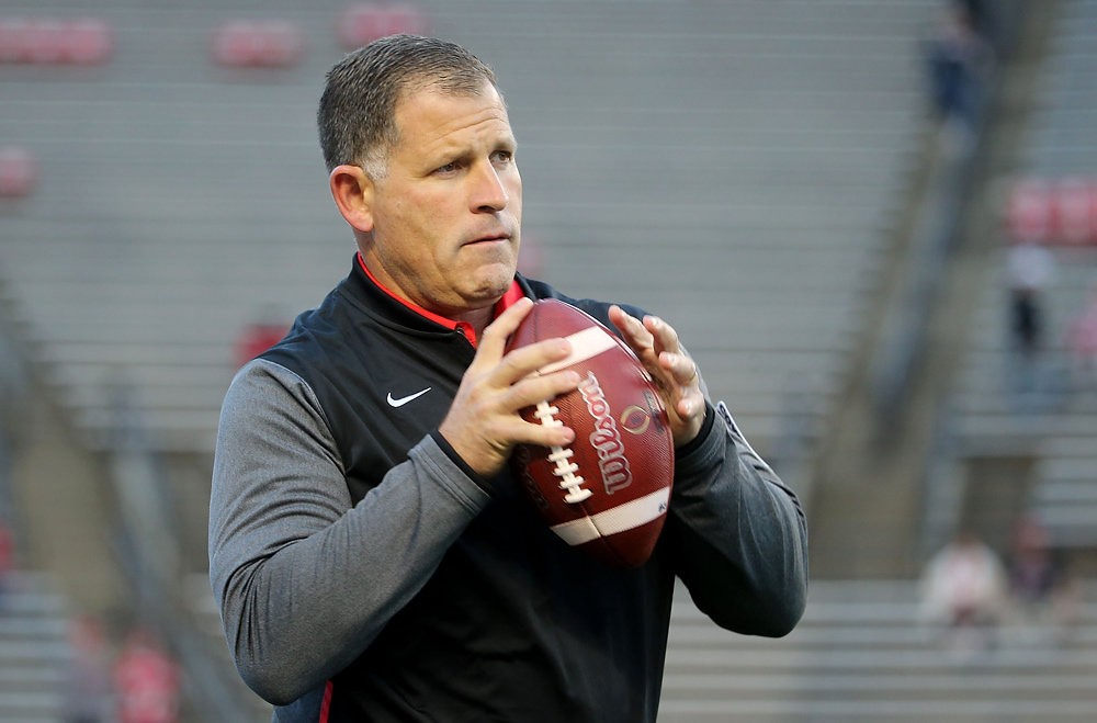 Mike Teel: Why John McNulty return is 'great fit' for Rutgers