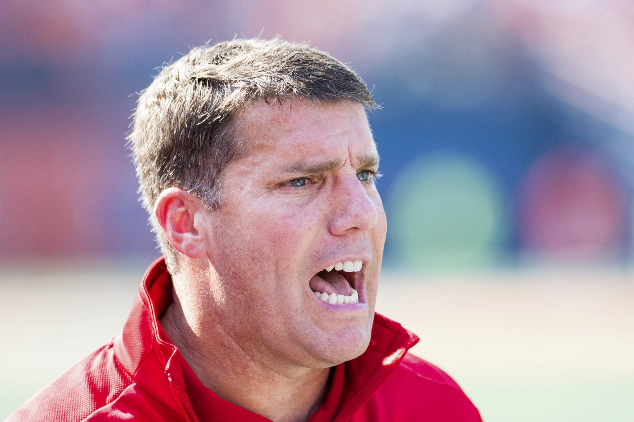 Grading Chris Ash, plus a look ahead to keys to offseason | Rebuilding ...