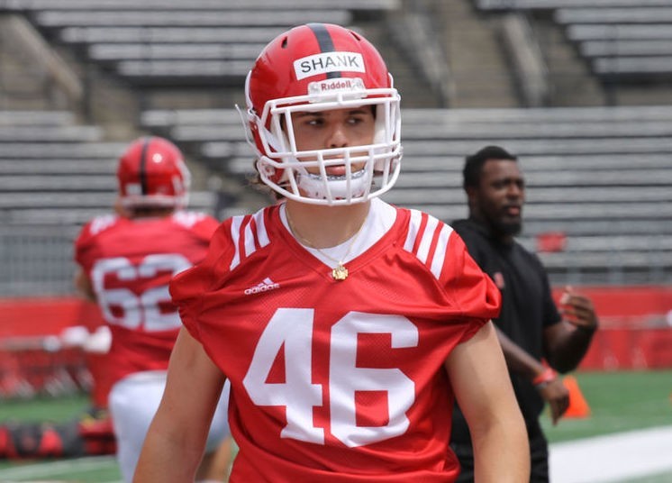 Could Isaih Pacheco become Rutgers' top RB soon? Practice observations