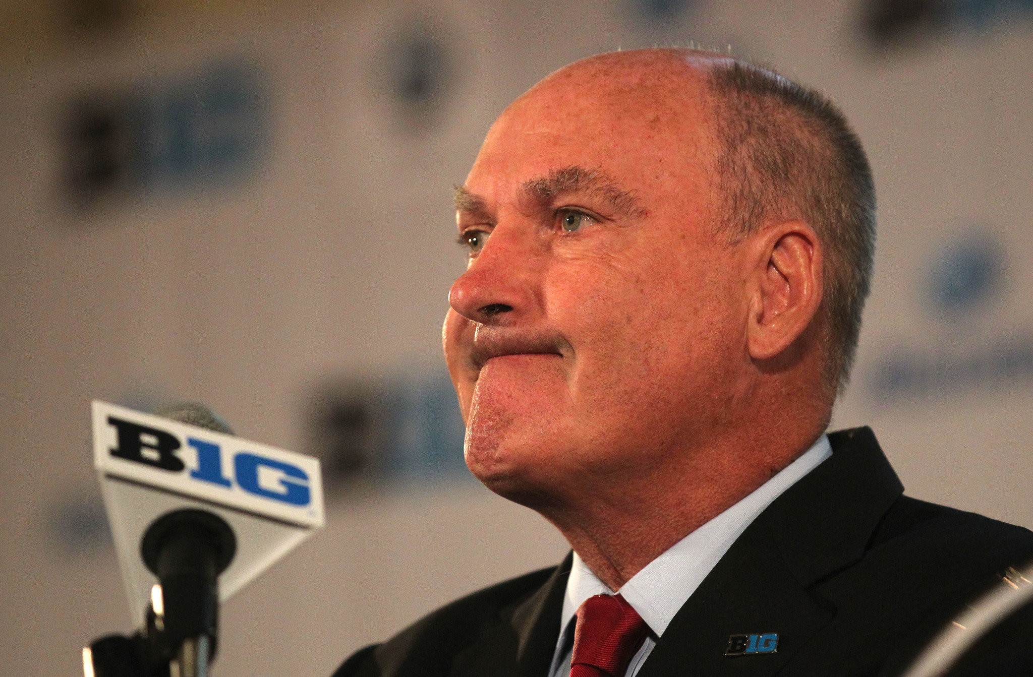 Ex-Rutgers fullback Michael Burton settling in with Bears after Lions ...