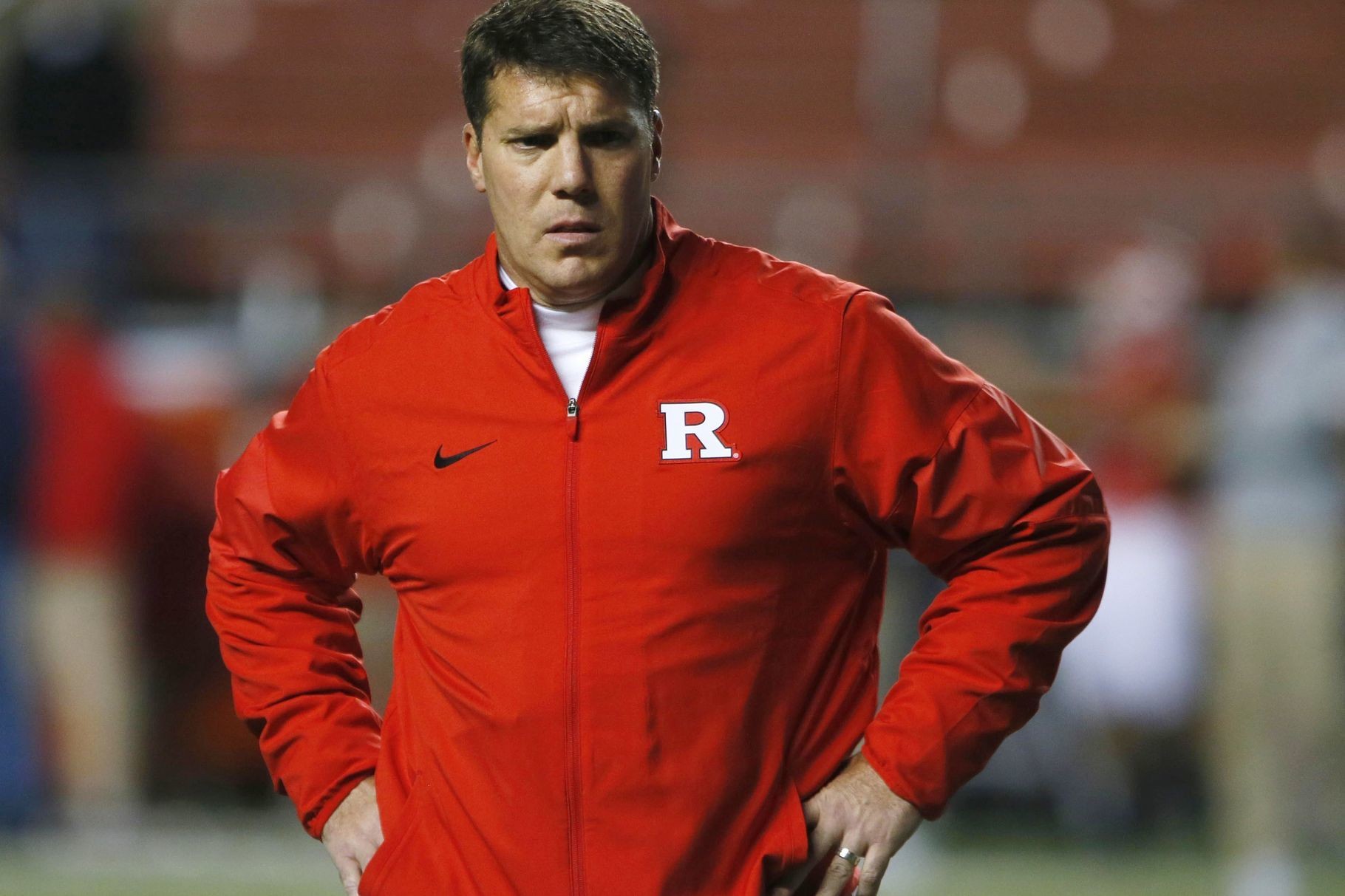 Rutgers offers Winslow Township '19 DB Donovan Bunch