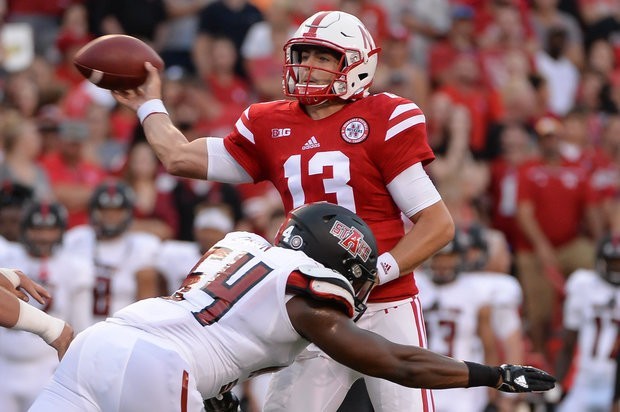 How a 2014 loss to Rutgers started QB Tanner Lee on path to transfer to ...