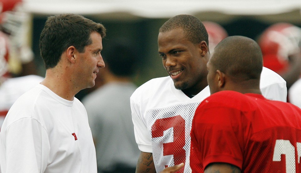 Who is John McNulty? 6 things to know about Rutgers' new offensive ...