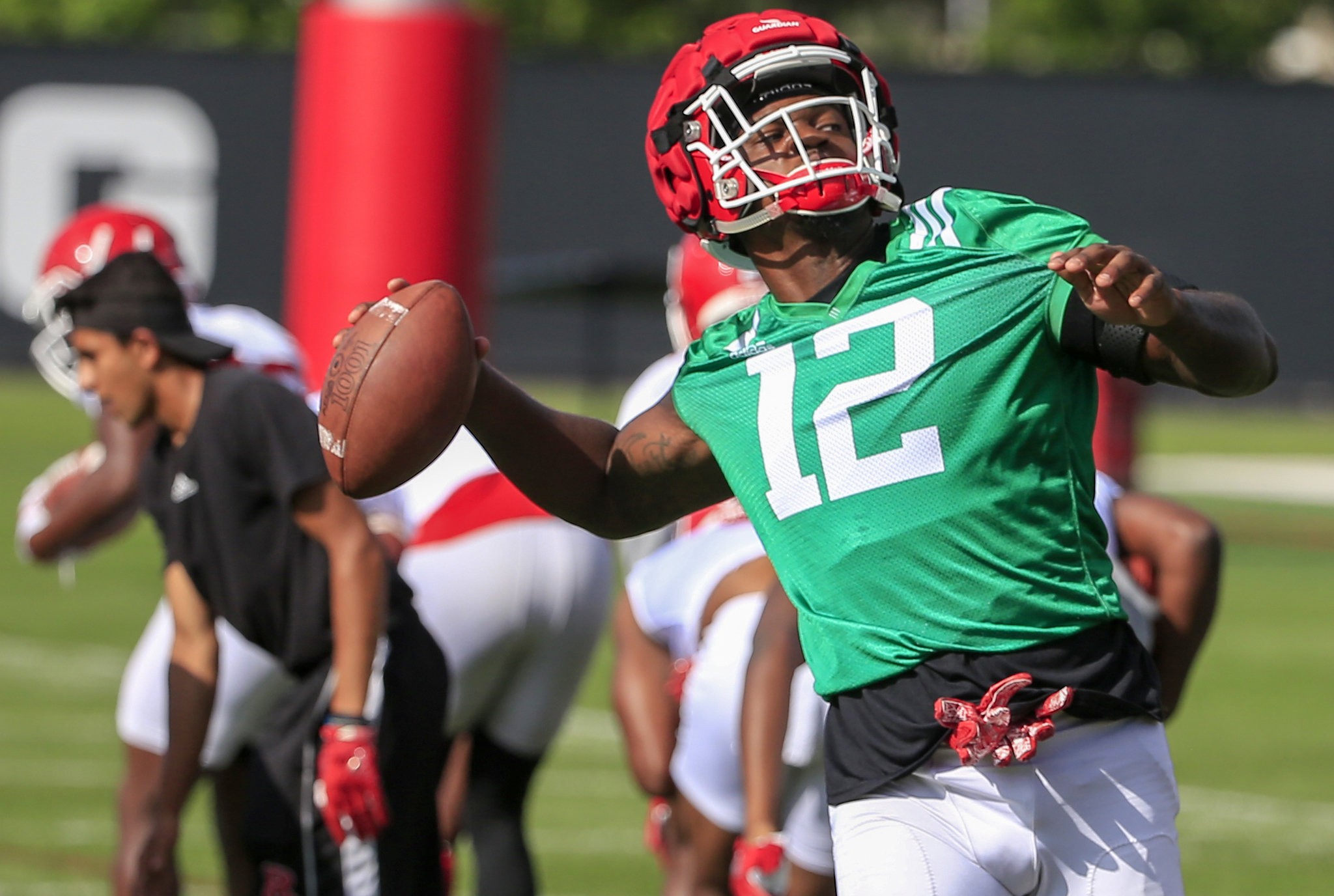 Rutgers and Pitt off to fast starts with 2020 QB Michael Alaimo, but ...