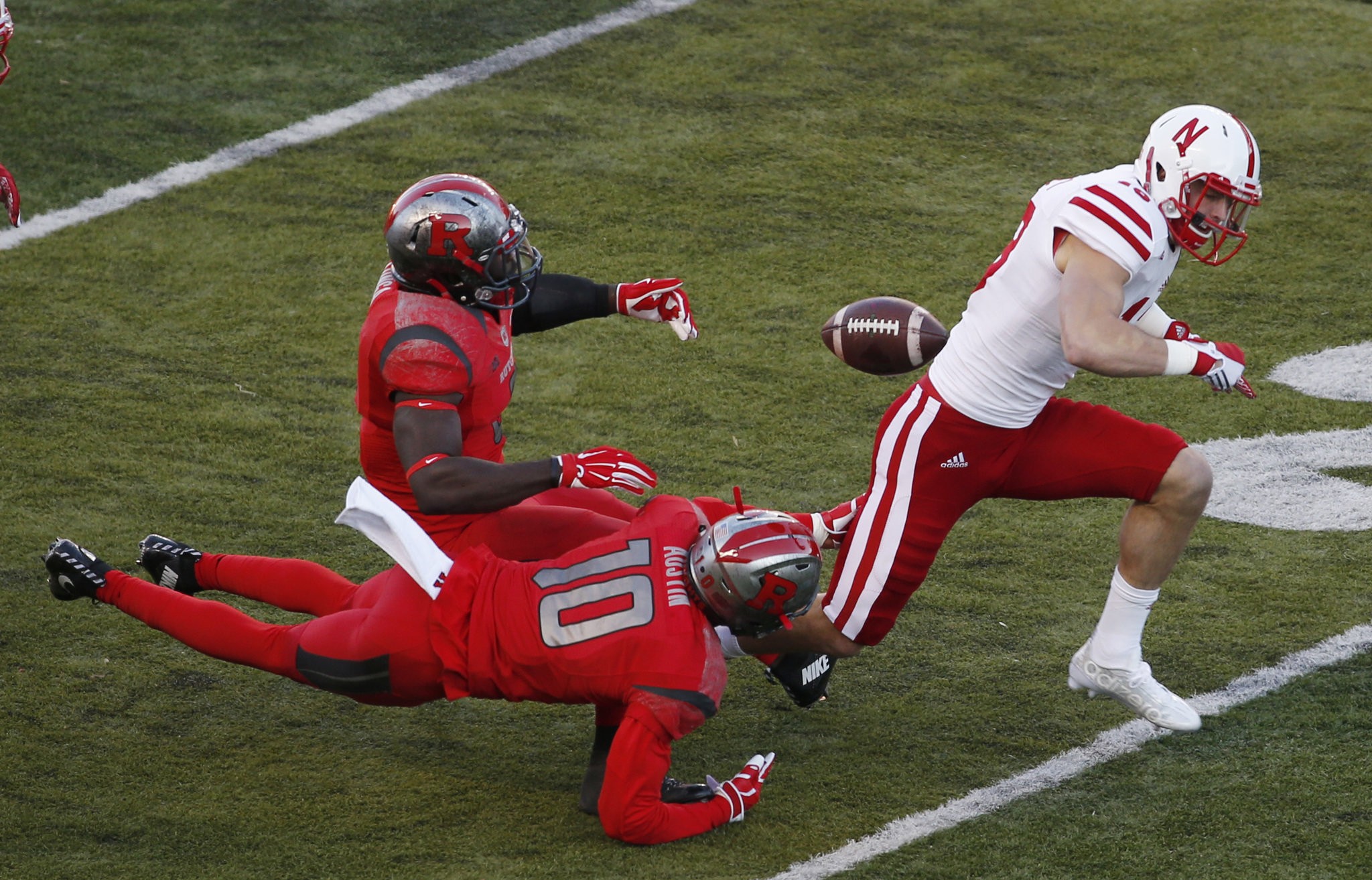 Rutgers football memorabilia: A call for you to share your best | Here ...