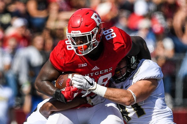 Why 2 of Rutgers' young QBs 'can play any system'