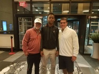 3-star California QB Sean Chambers decommits from Rutgers