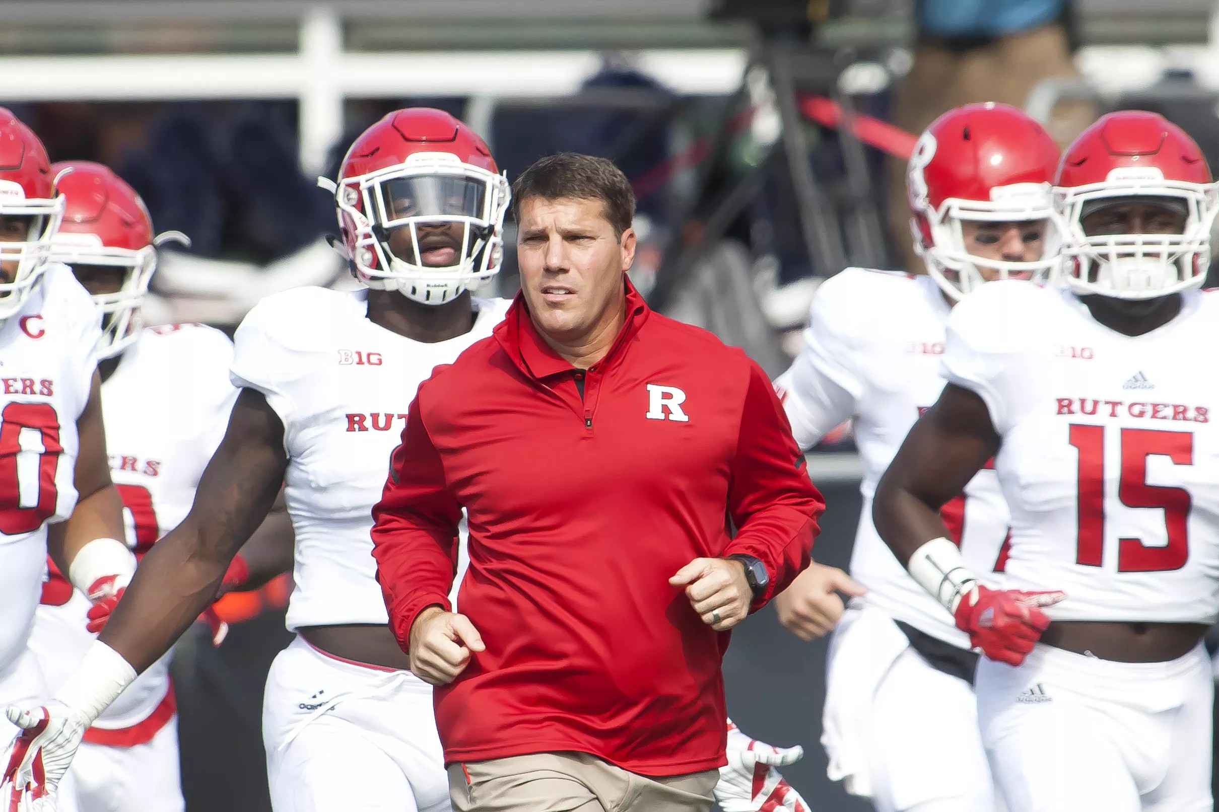 A Tribute To Rutgers Football’s Senior Class