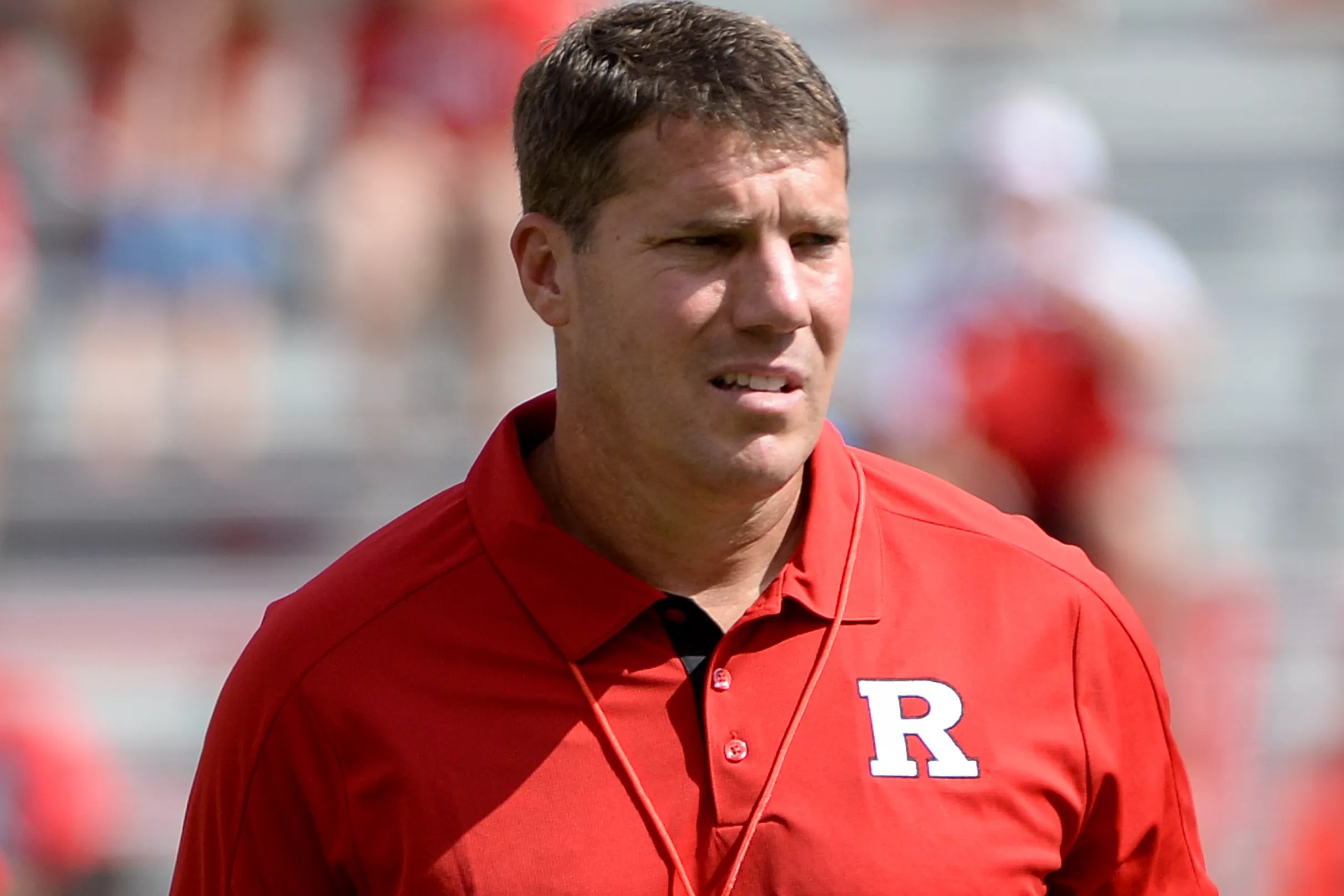 Chris Ash Postgame Press Conference