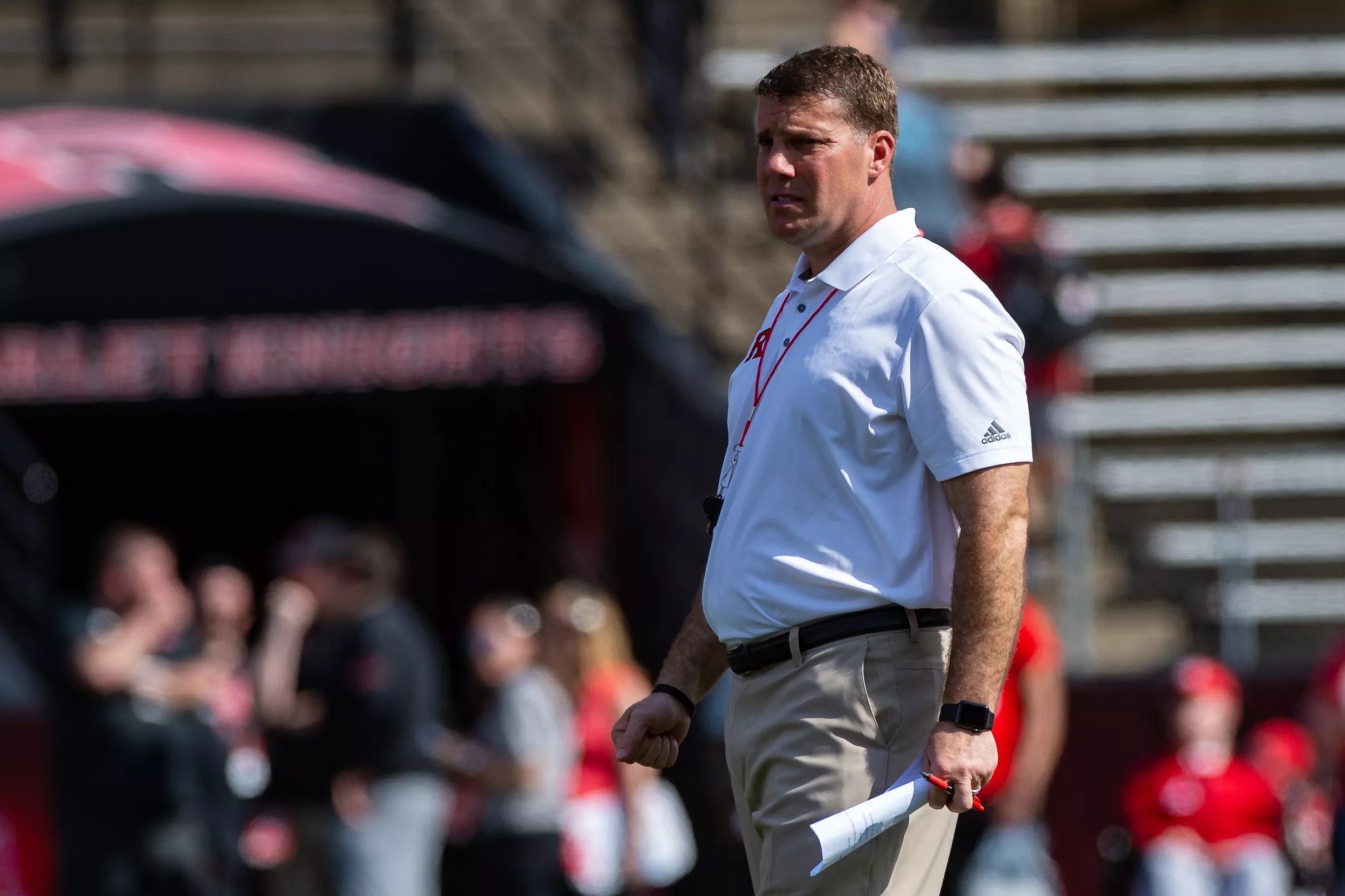 Chris Ash’s development as head coach is a major key to this season