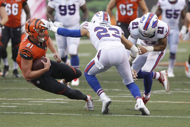 Knights in the NFL: Week 5 Recap