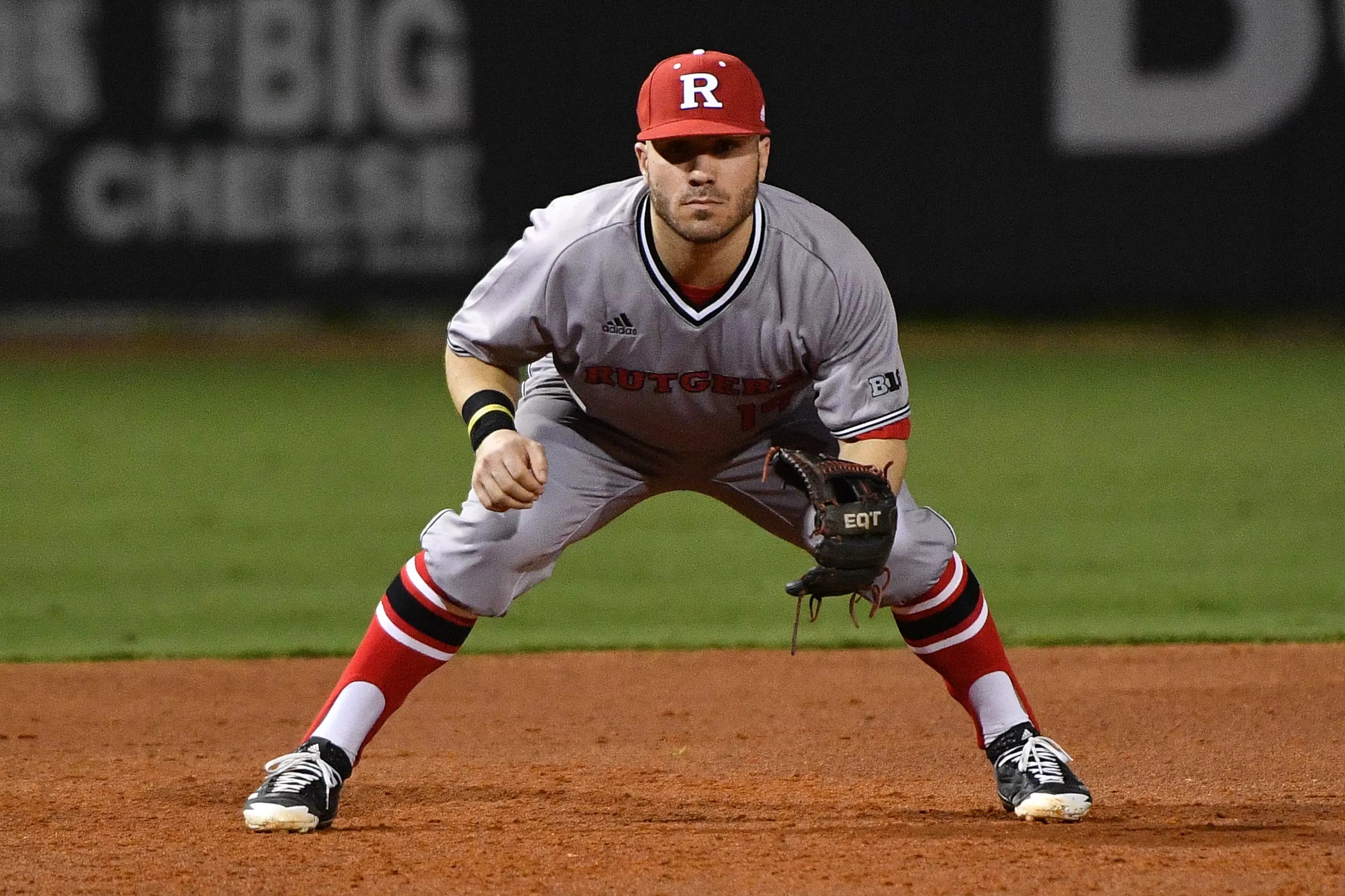 Rutgers Baseball win streak ends versus Hofstra