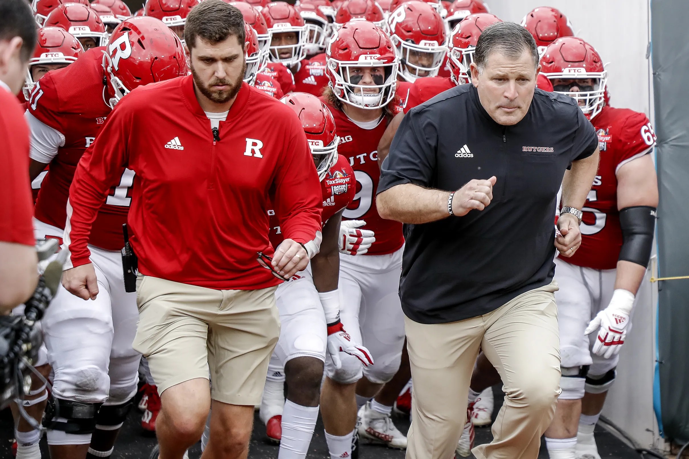 Rutgers lands commitment from 3-star Jason Duclona
