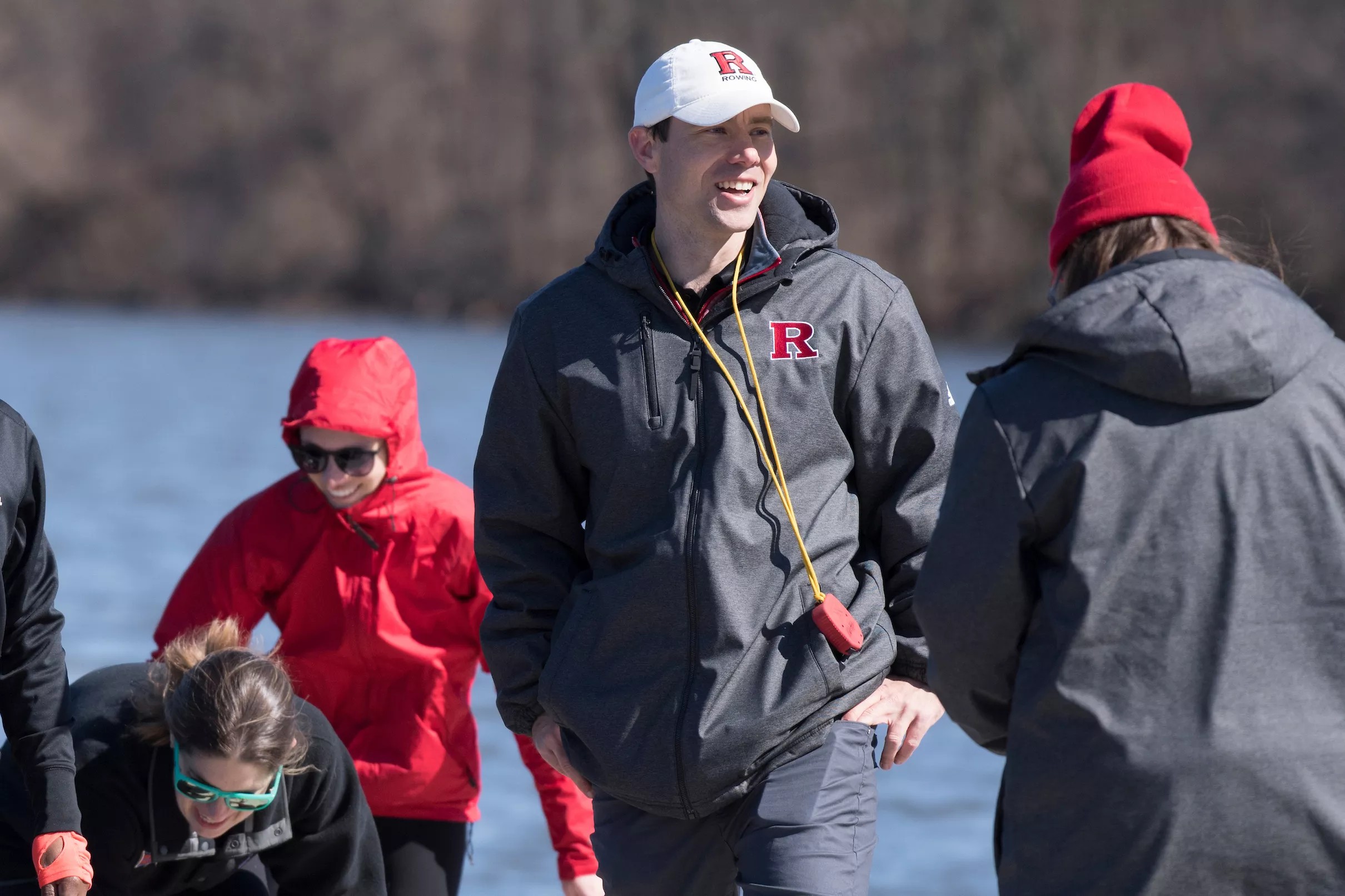 Rutgers Women’s Rowing Qualifies for NCAA Championships for first time ...