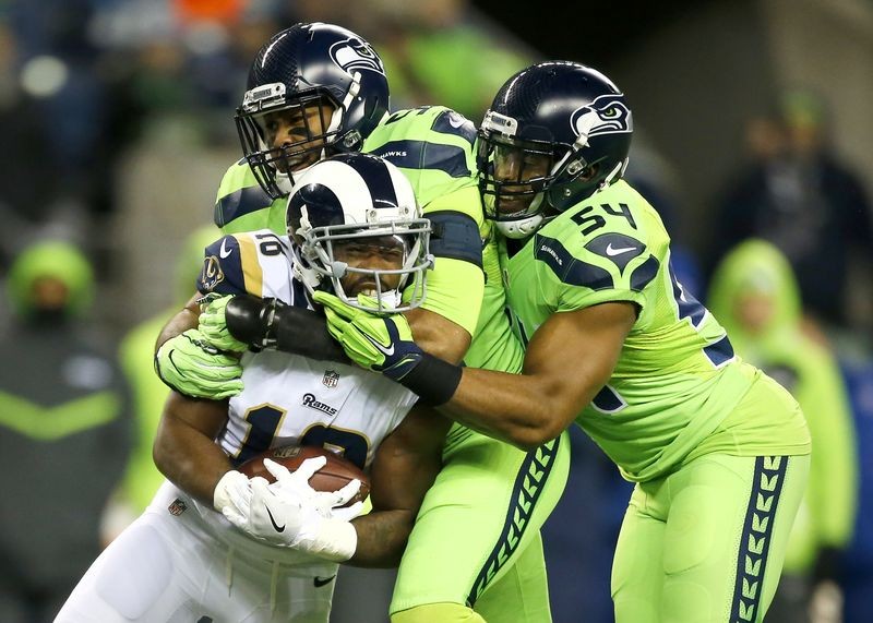 Scarlet Knights in the NFL - Week 15: Logan Ryan has turning point INT ...