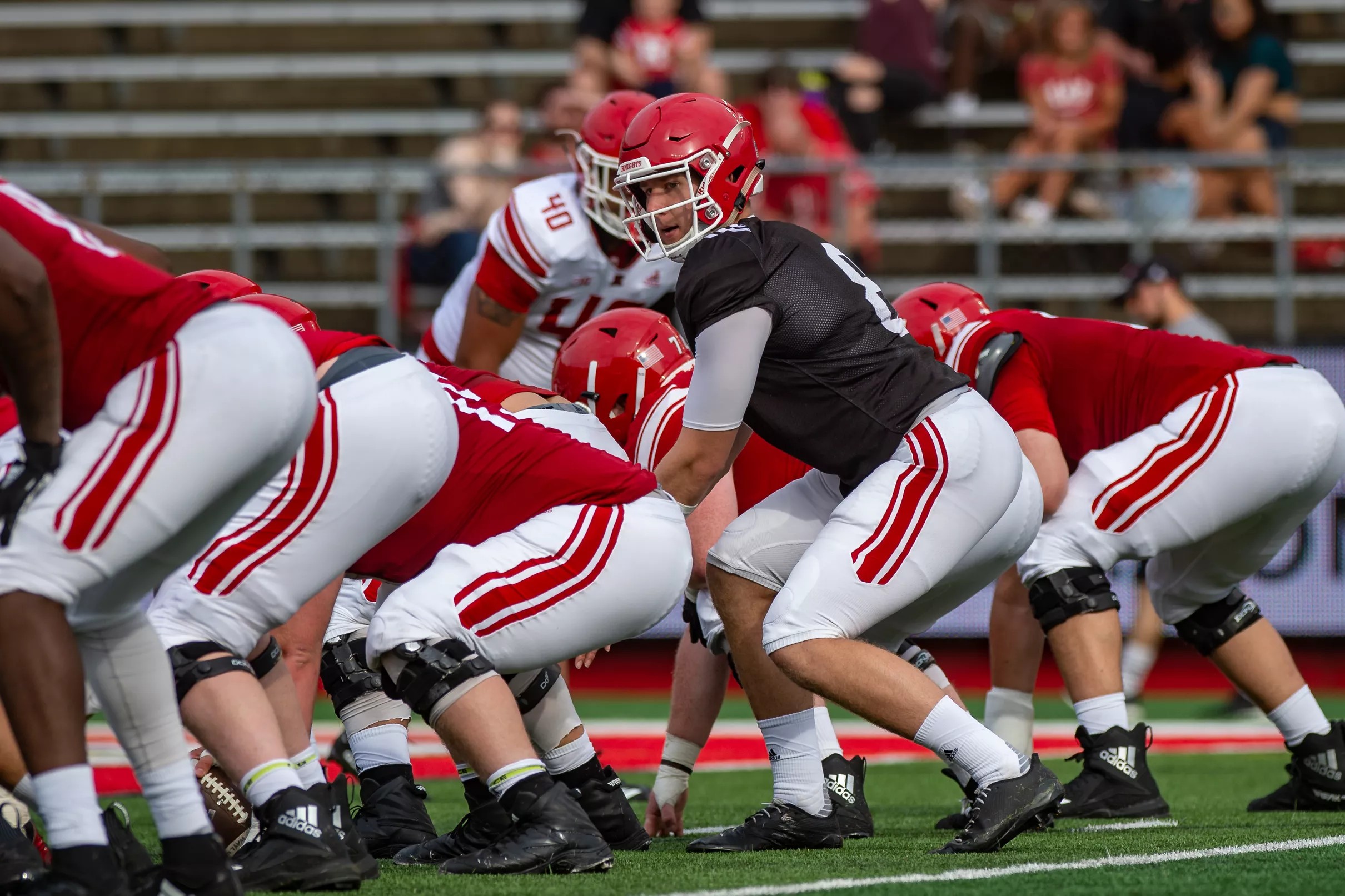 Reasons to be optimistic about Rutgers Football in 2019