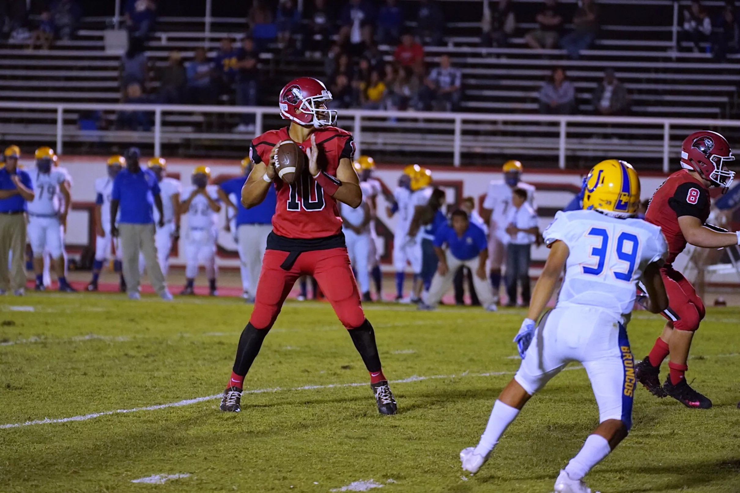 QB Sean Chambers decommits from Rutgers Football