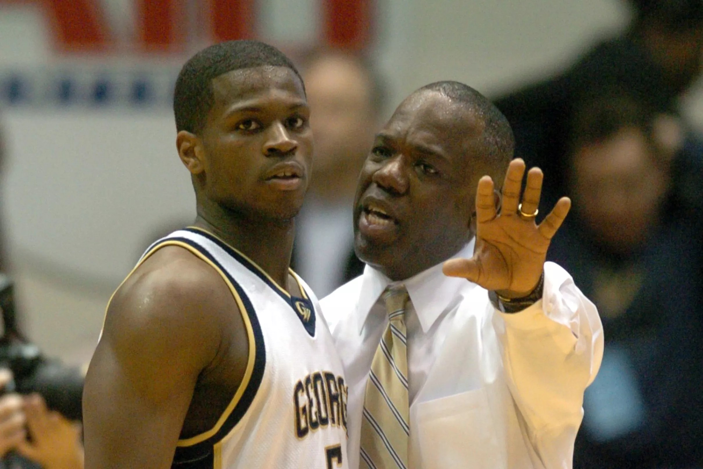 Rutgers Basketball adds T.J. Thompson to administrative staff