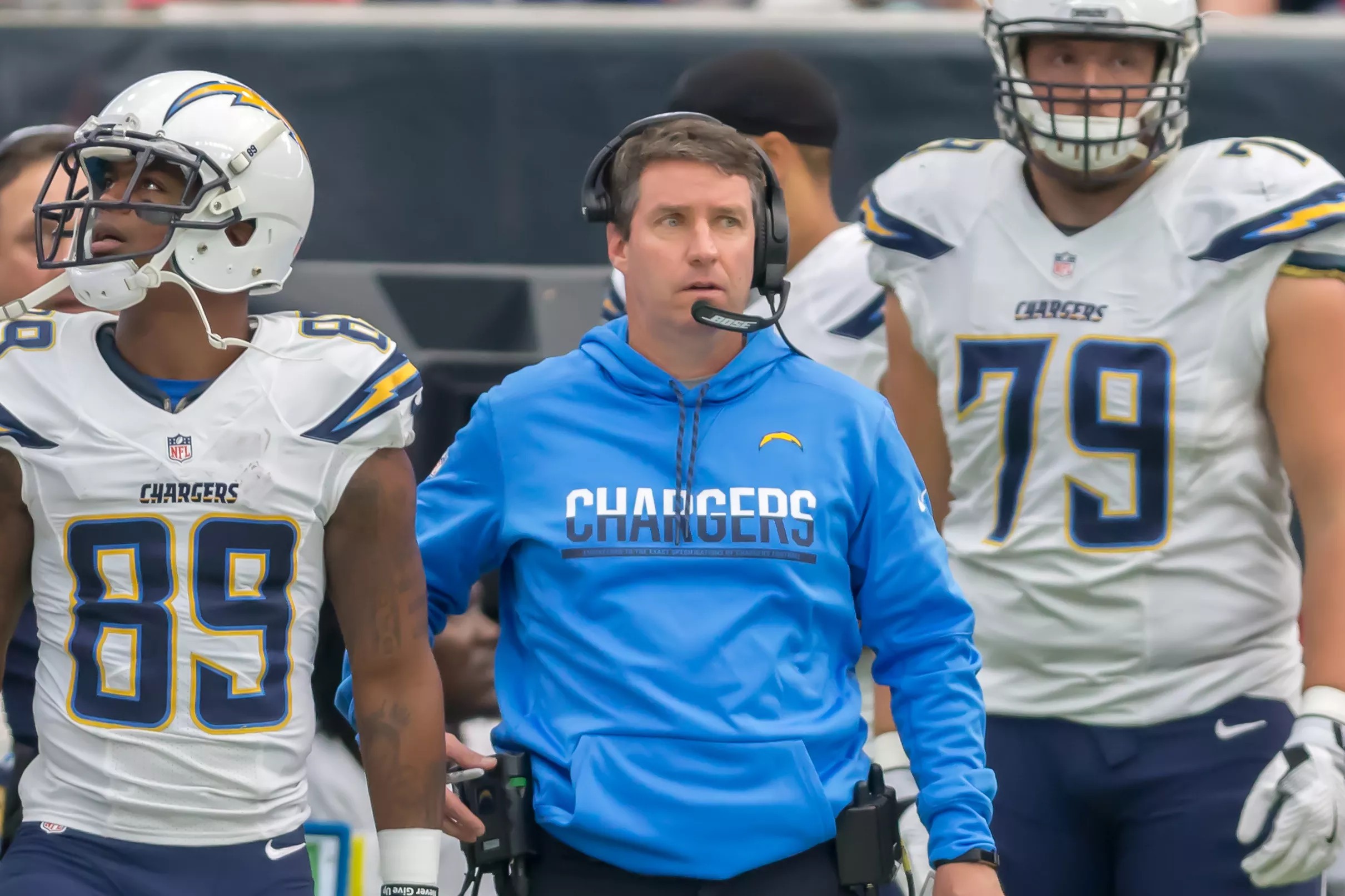 Report: Rutgers Football To Hire John McNulty As Offensive Coordinator