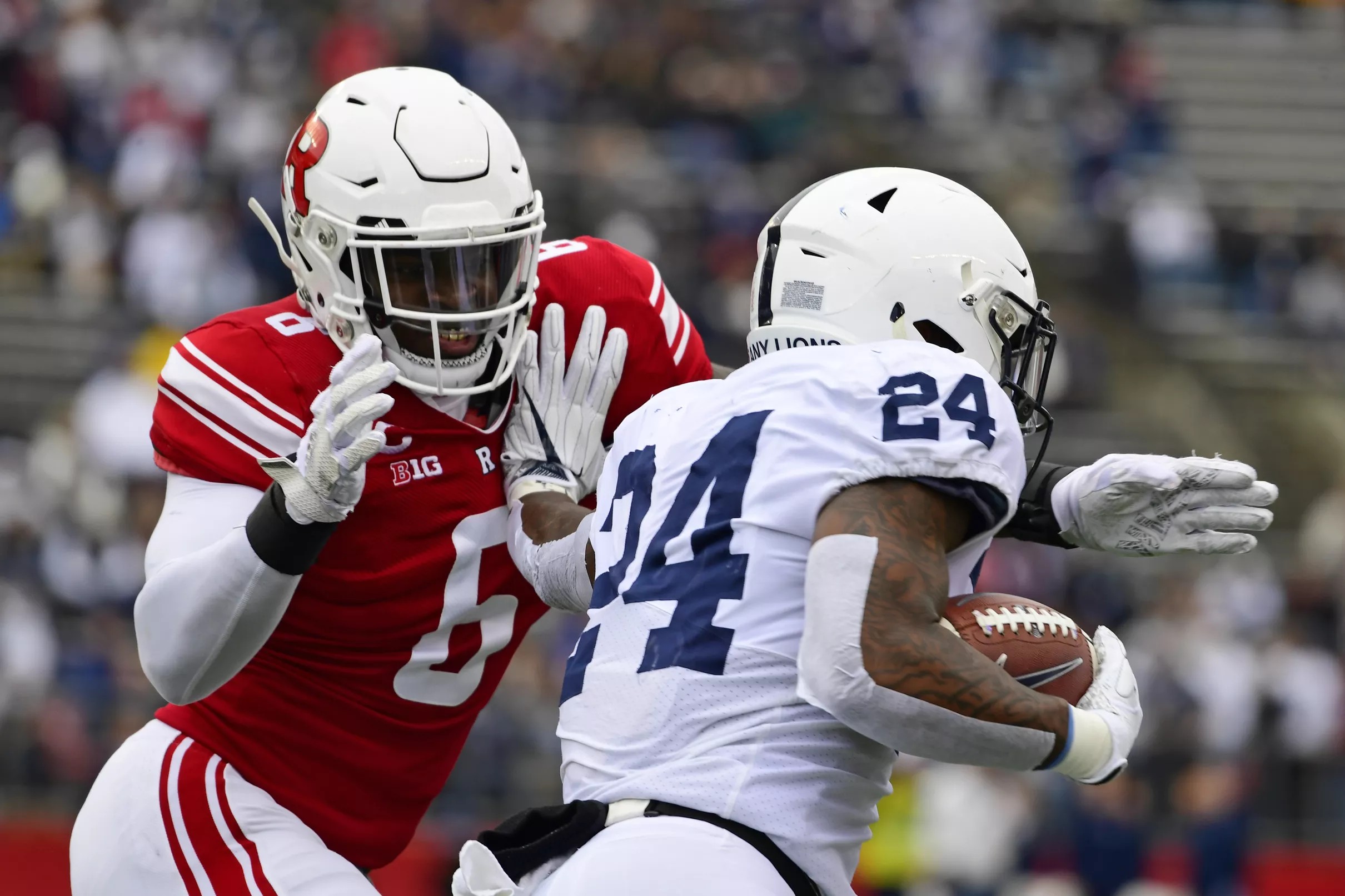 Rutgers Football Looking To Add To Strong Heritage Of Walk-On Players