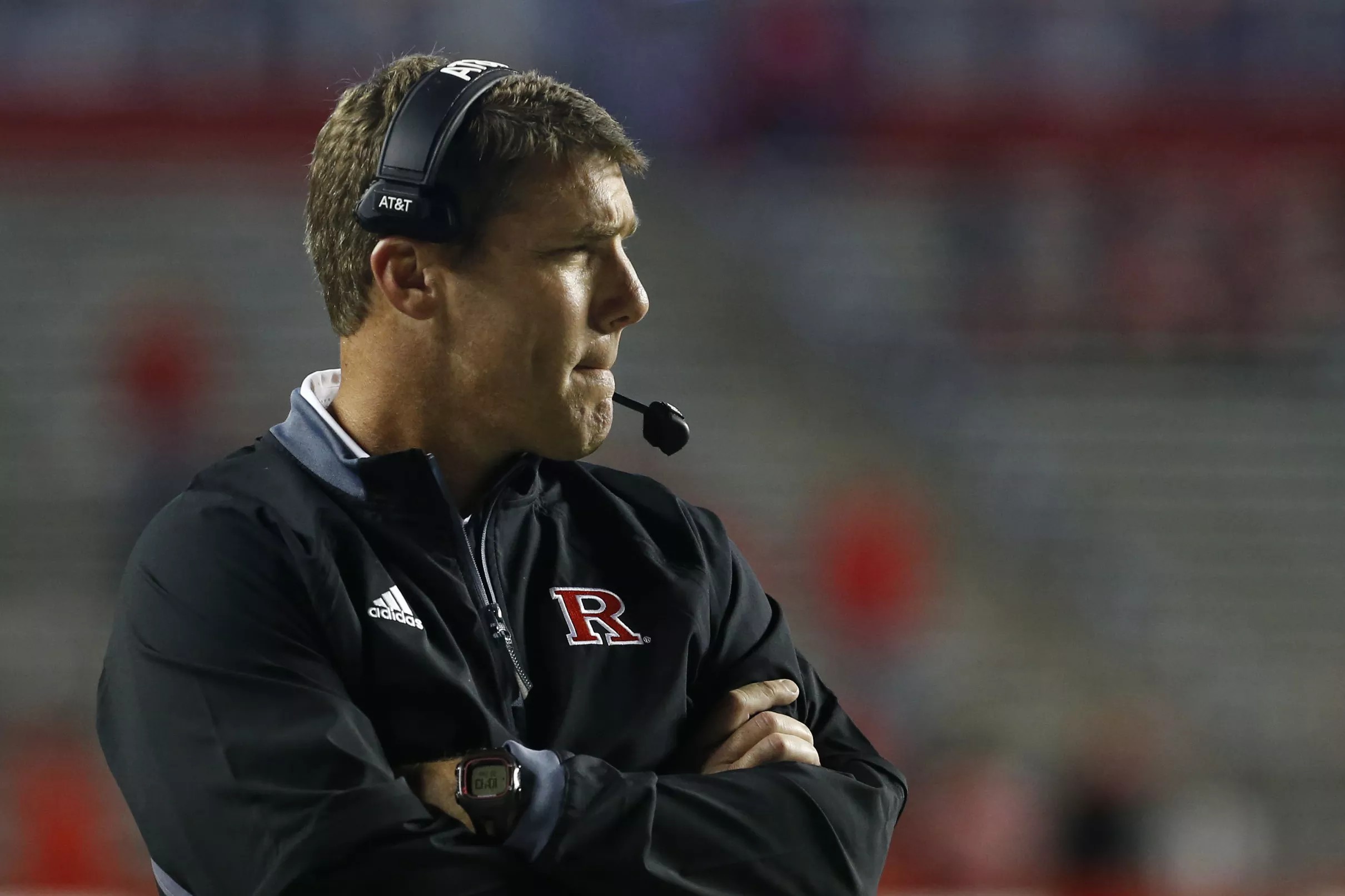 Rutgers Quarterback Decision Comes Down To Youth Versus Experience