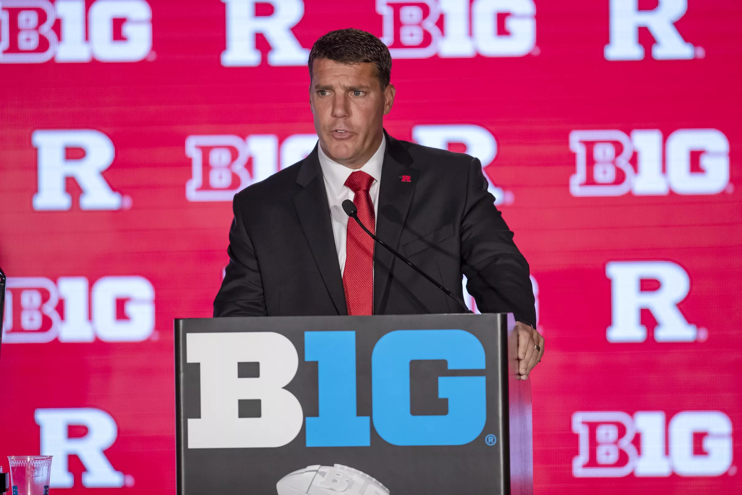 Rutgers Football: Week 1 Press Conference recap