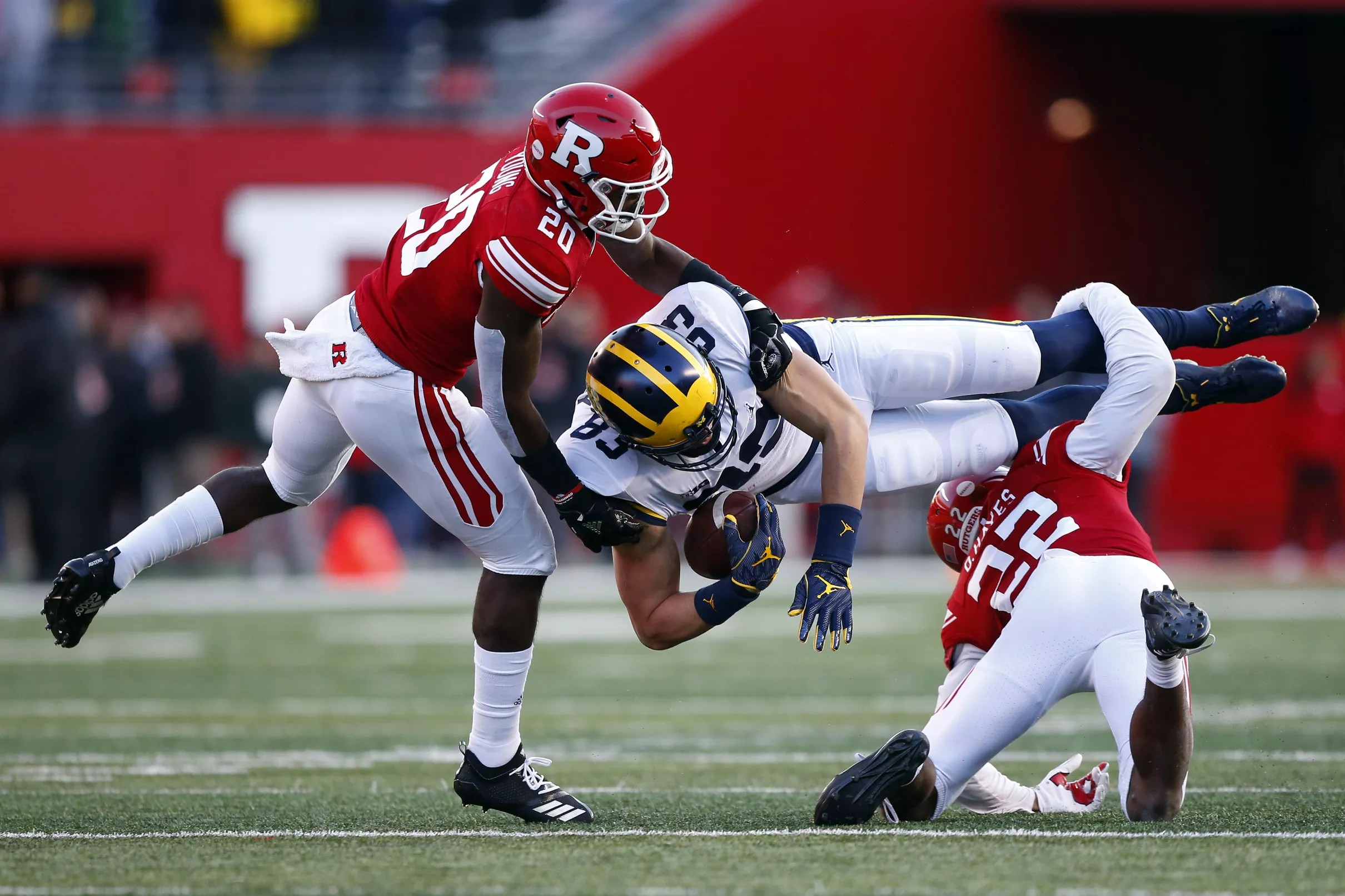 2019 Rutgers Football Position Review: Defensive Backs