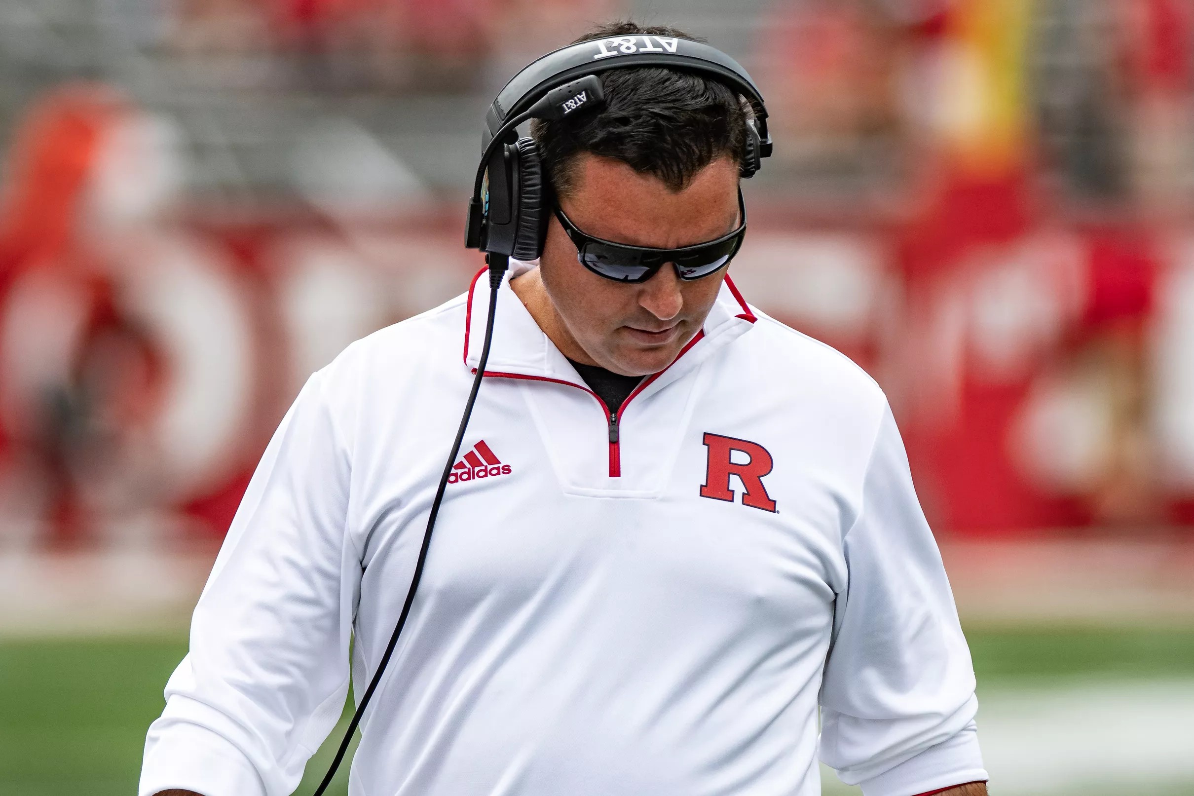 Rutgers Football: Nunzio Campanile First Press Conference recap