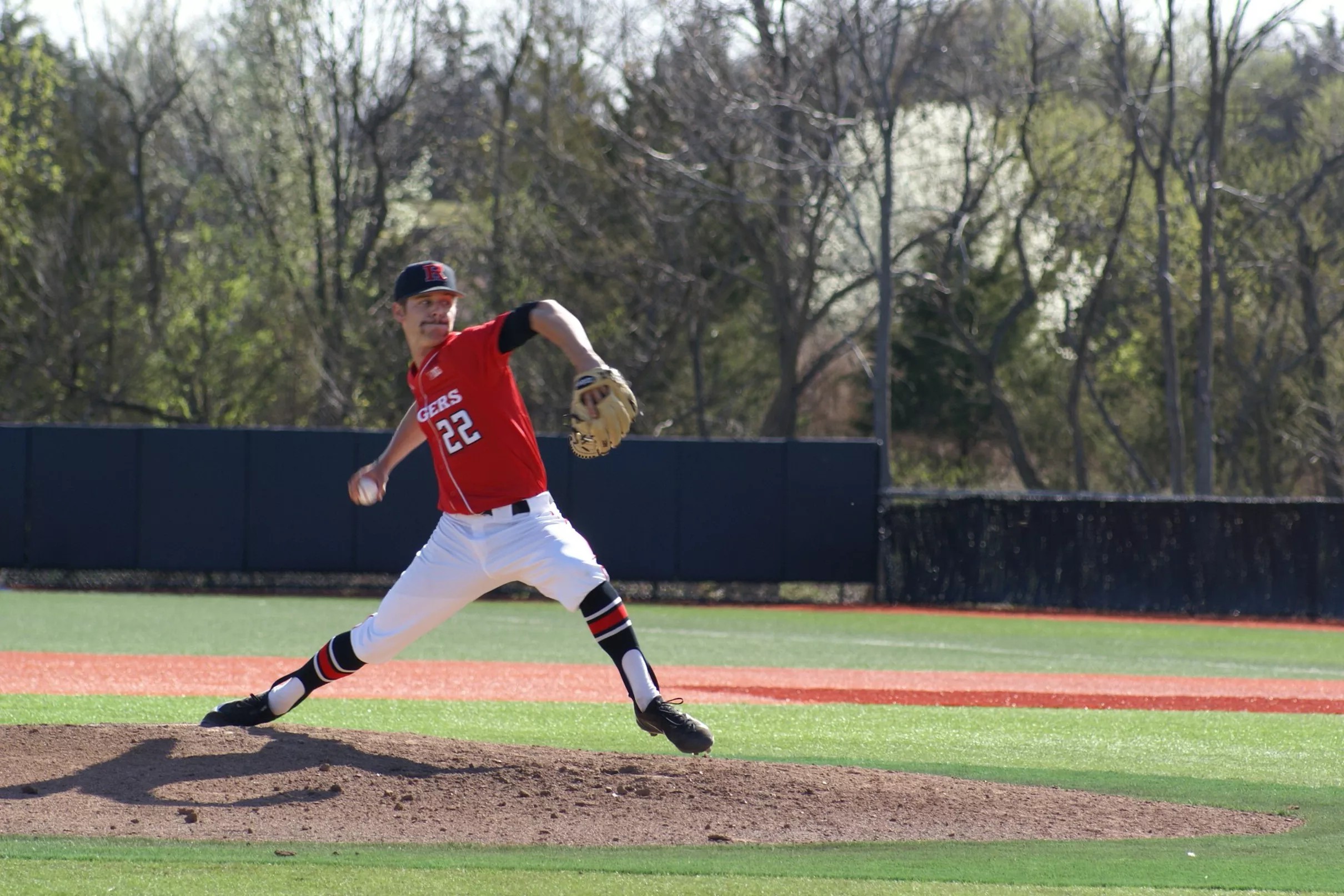 Rutgers Baseball Happy Recap and Statistical Update