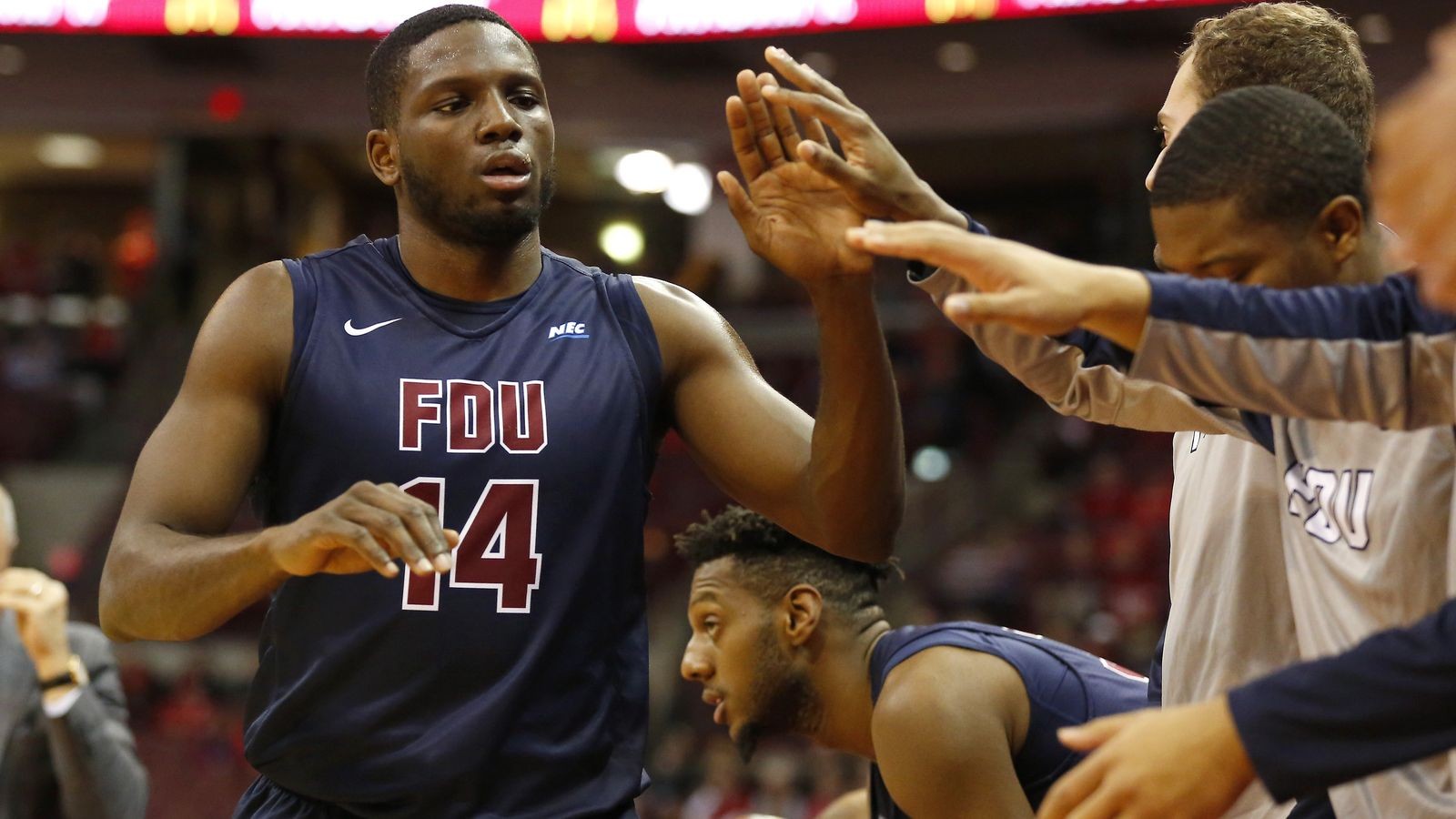 Rutgers Basketball Game 11 Preview: FDU